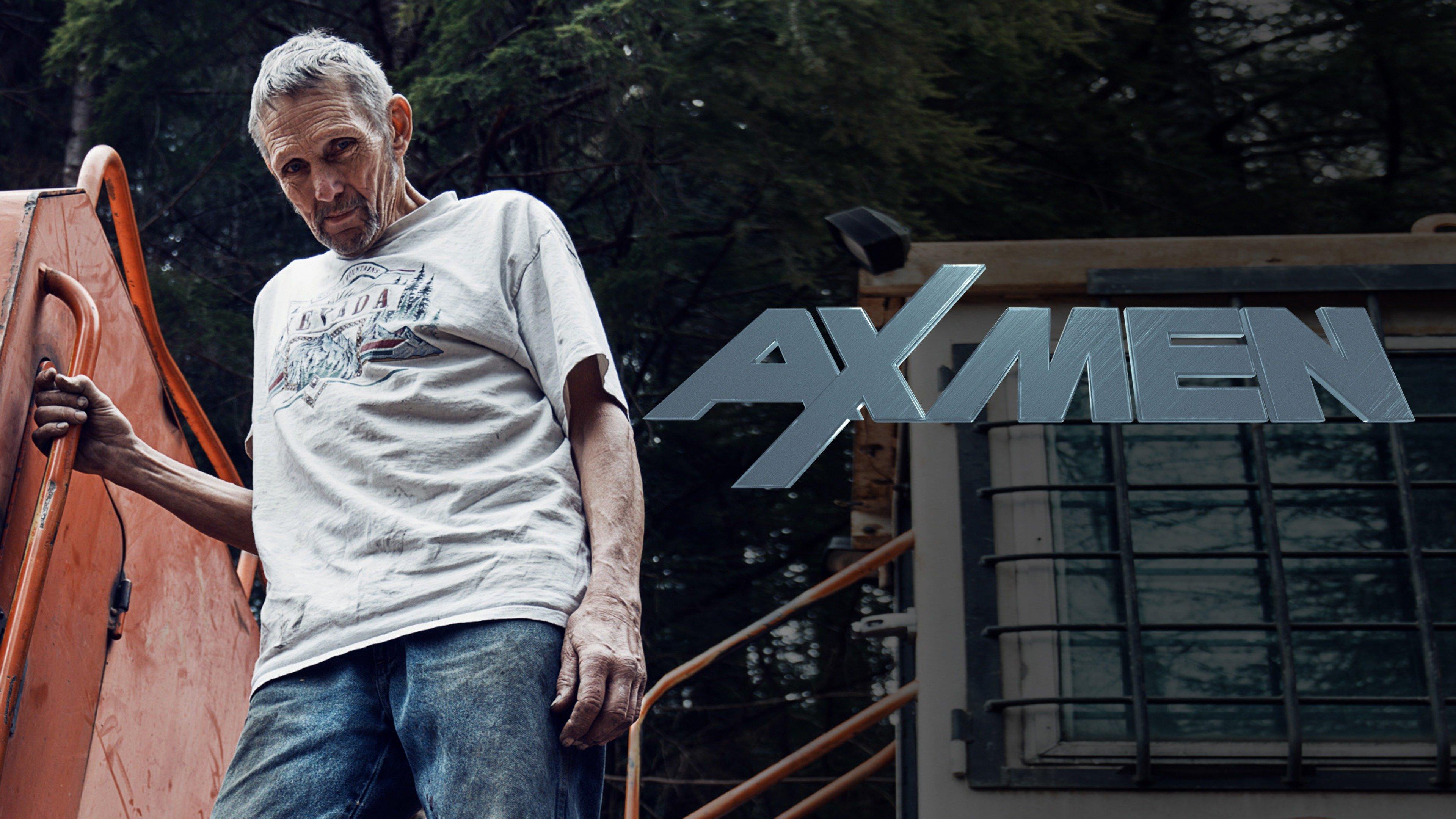 Watch Ax Men Streaming Online on Philo (Free Trial)