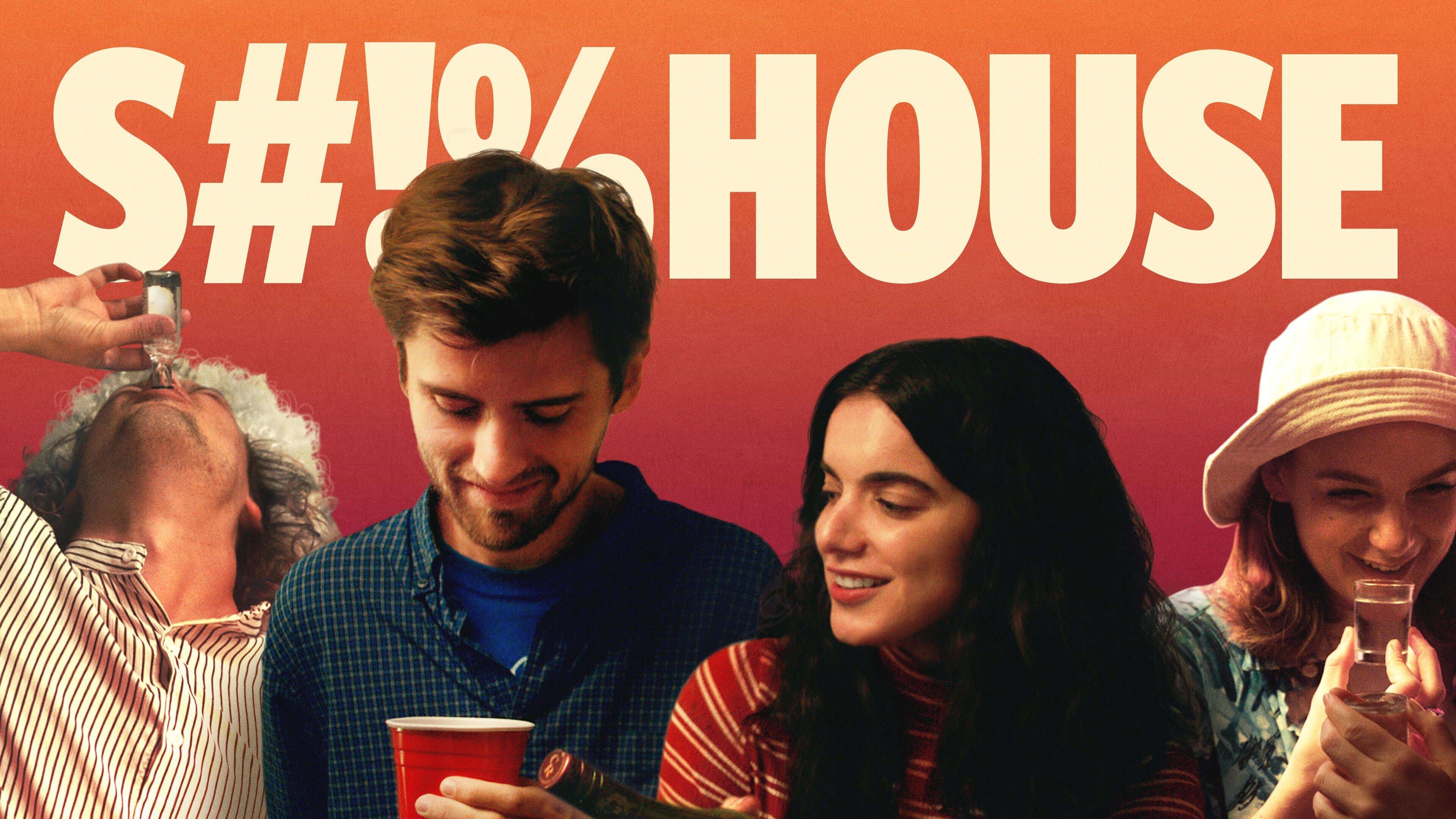 Watch S...house Streaming Online on Philo (Free Trial)