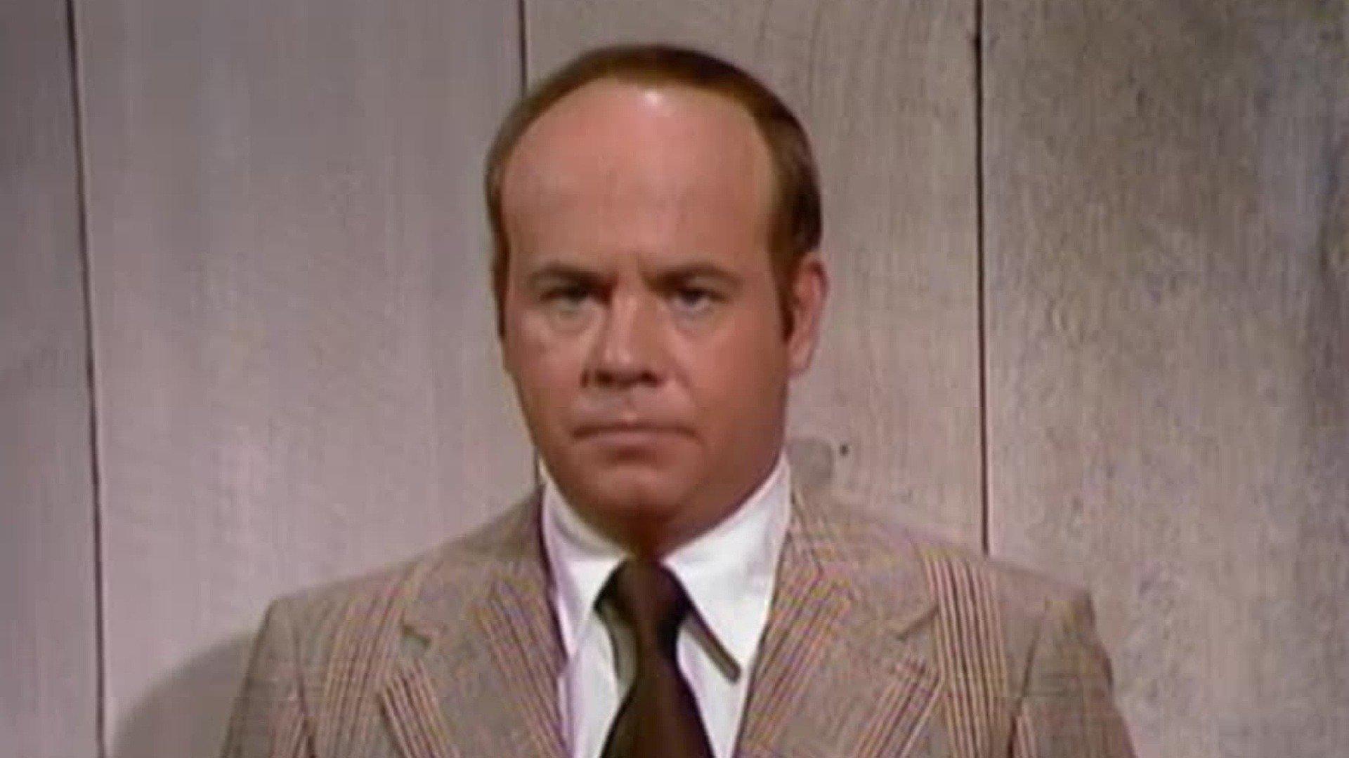 The Tim Conway Comedy Hour