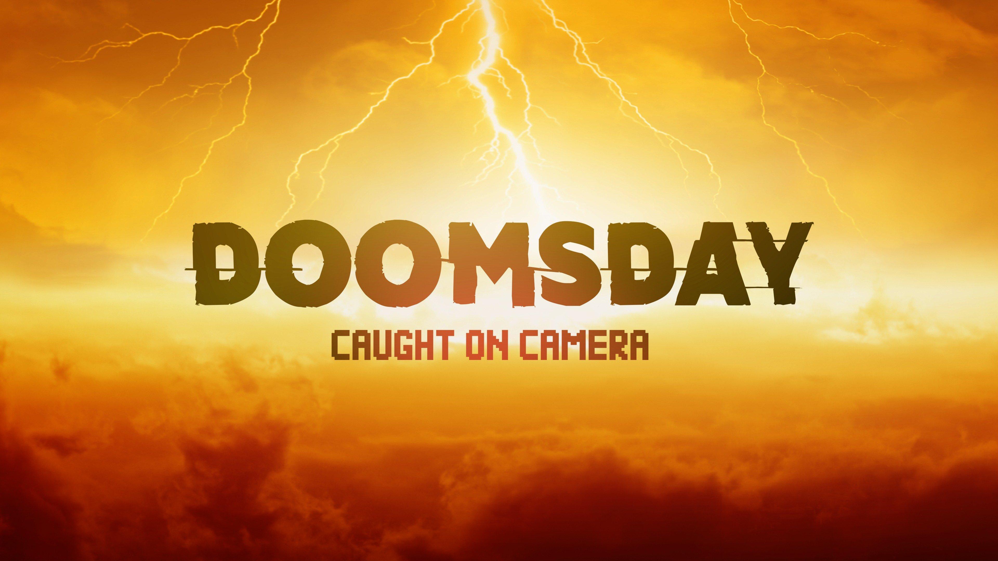 Watch Doomsday Caught On Camera Streaming Online on Philo (Free Trial)