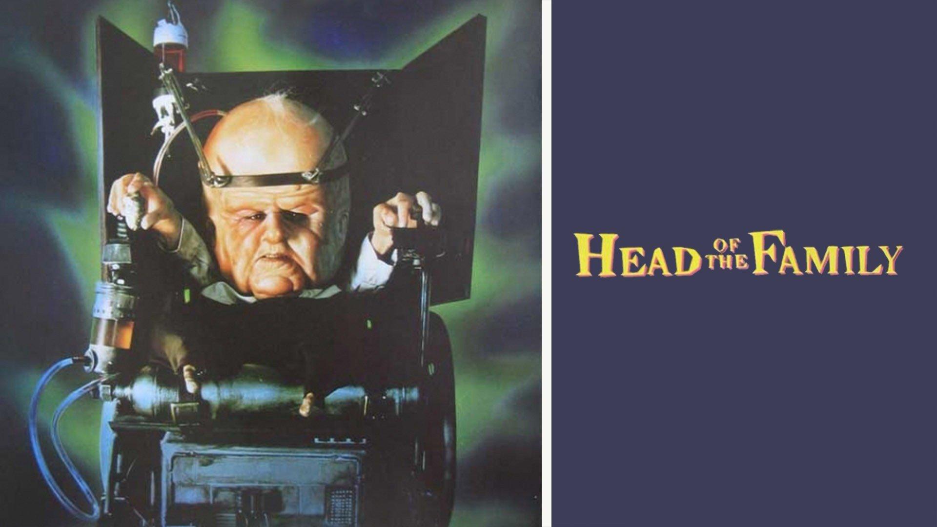 Watch Head of the Family Streaming Online on Philo (Free Trial)