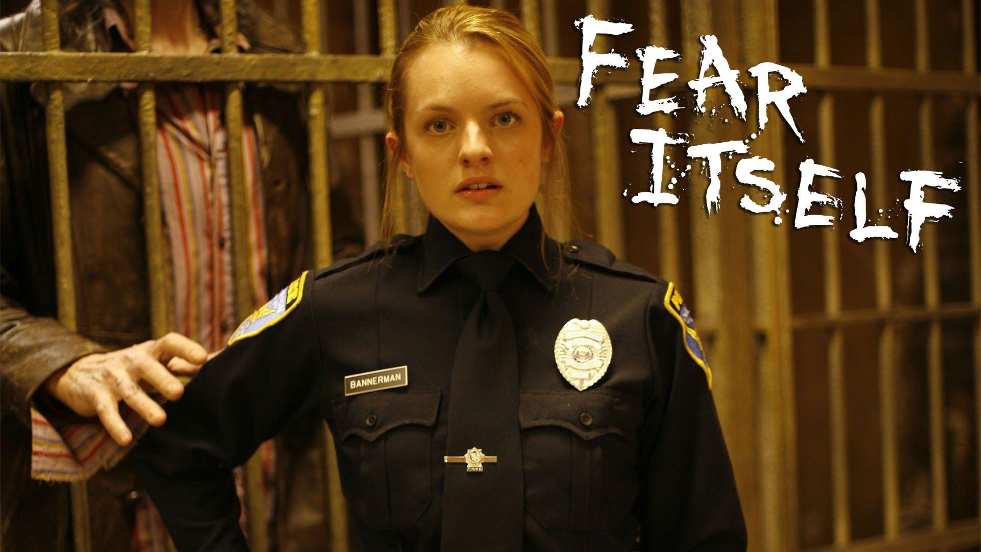 Watch Fear Itself Streaming Online on Philo (Free Trial)
