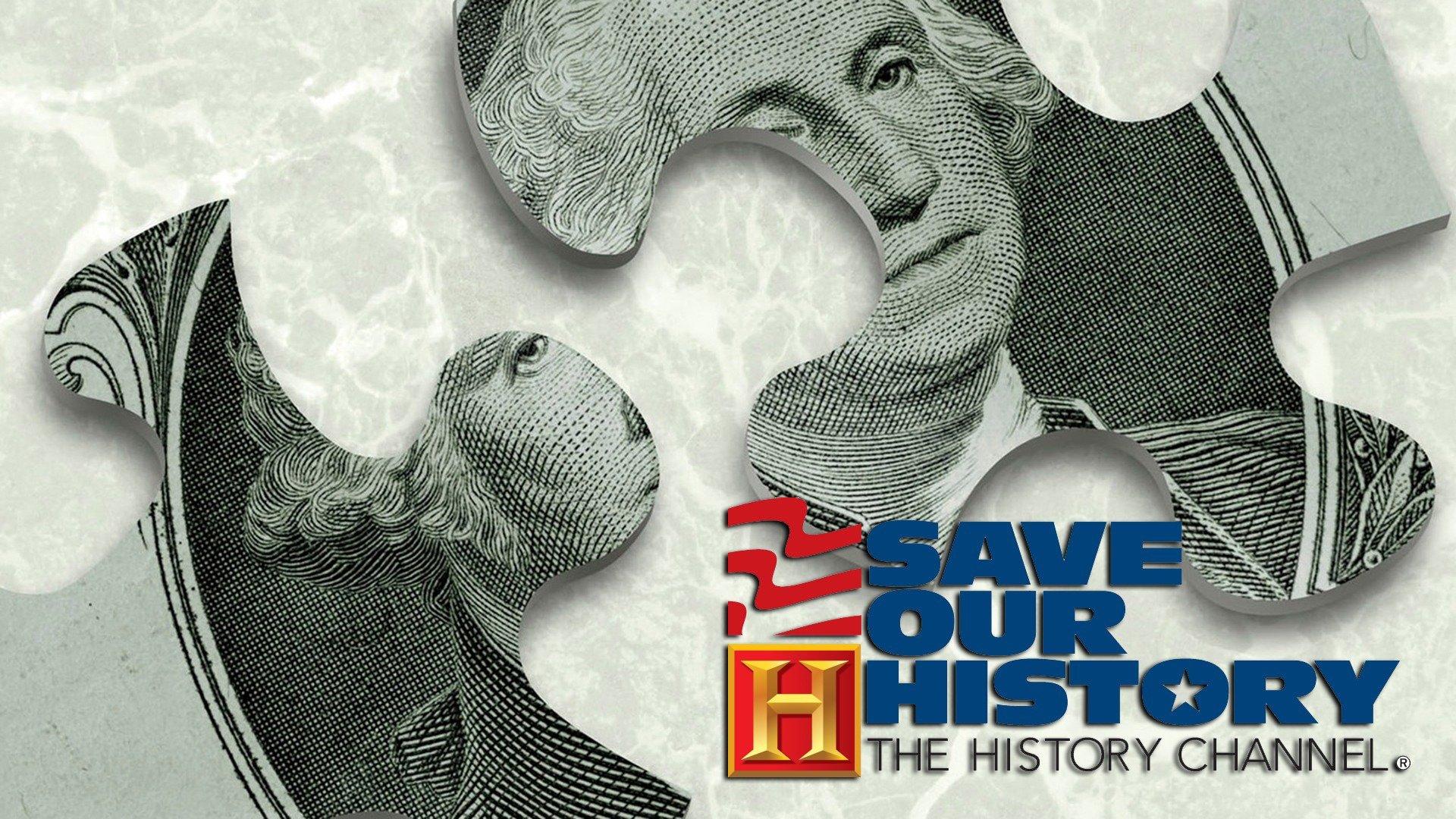 Watch Save Our History Streaming Online on Philo (Free Trial)