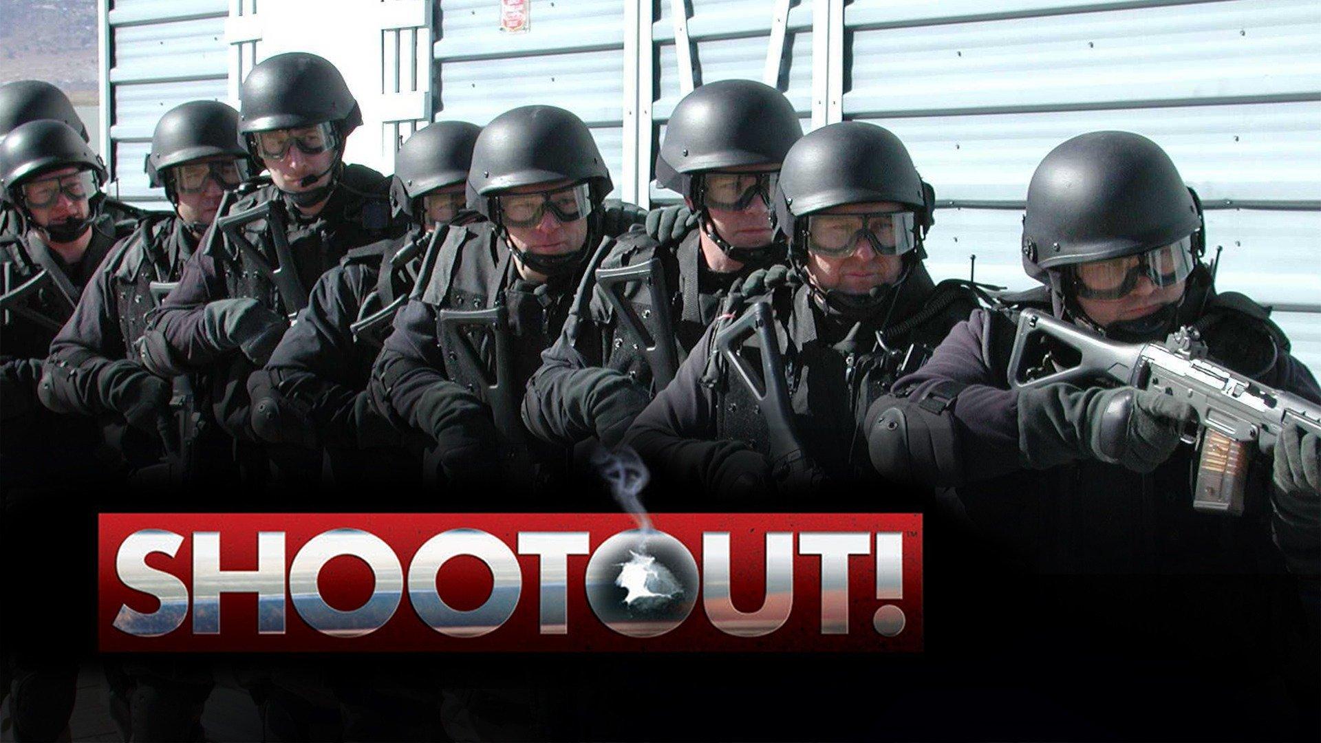 Watch Shootout!: S2E9 - Return to Fallujah on Philo (Free Trial)