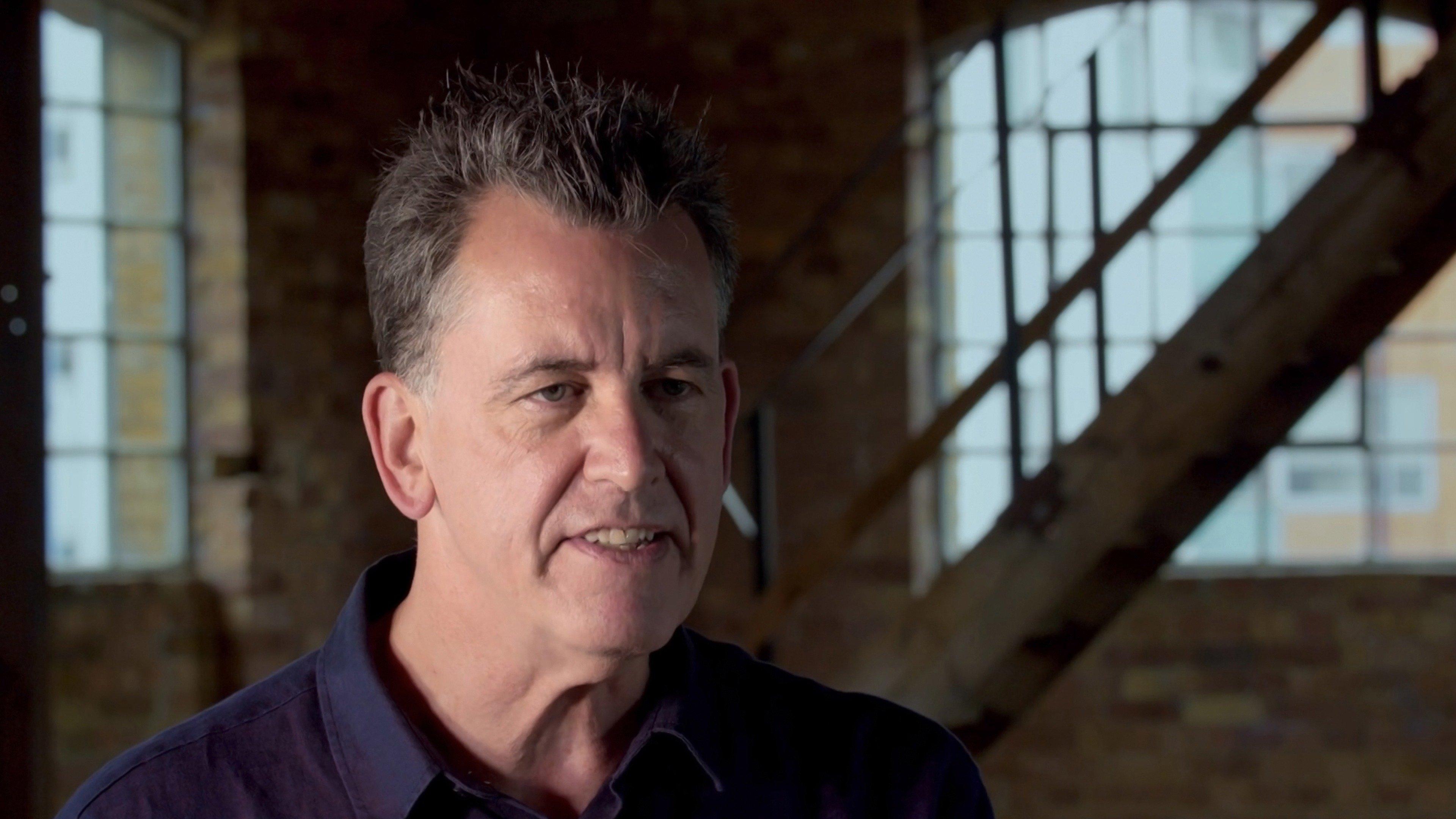 Super Factories: Maserati Mega Plant