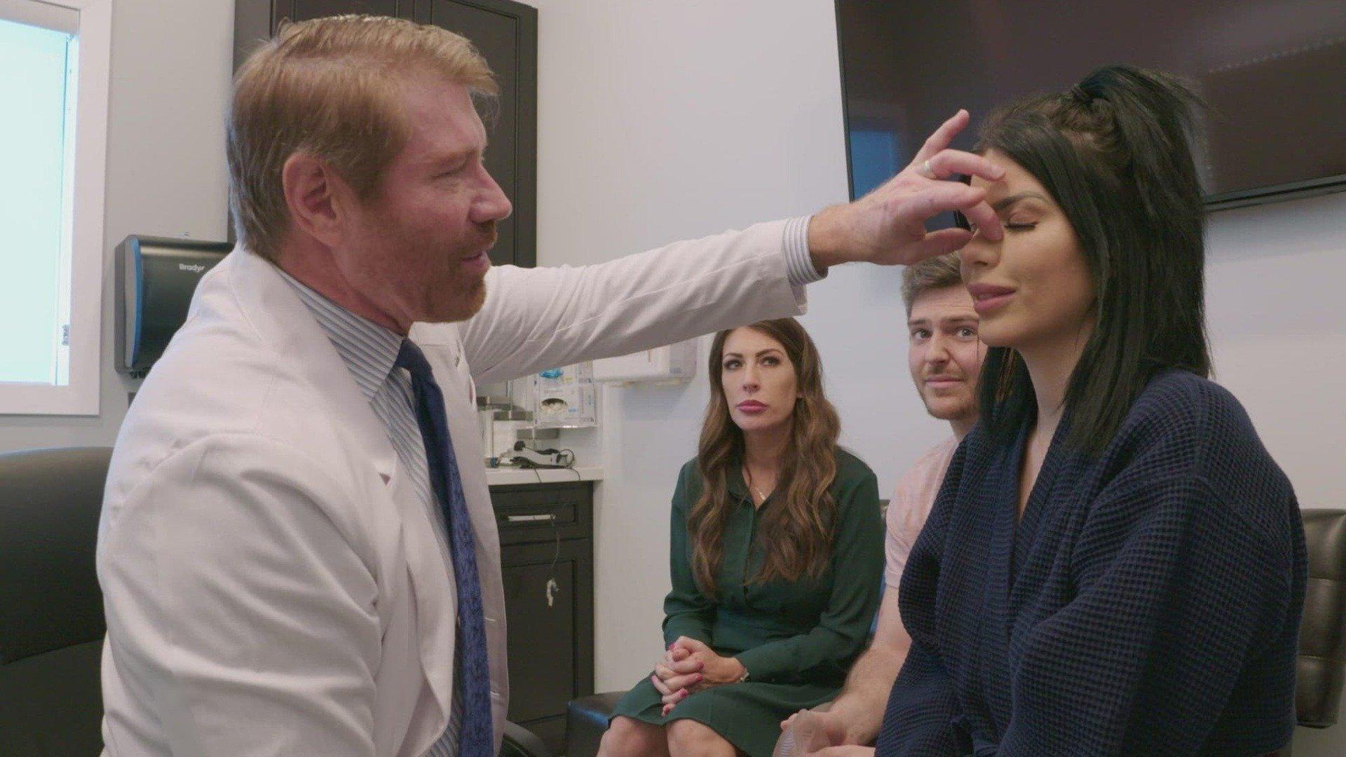 90 Day Fiancé: Happily Ever After?: Compromising Positions