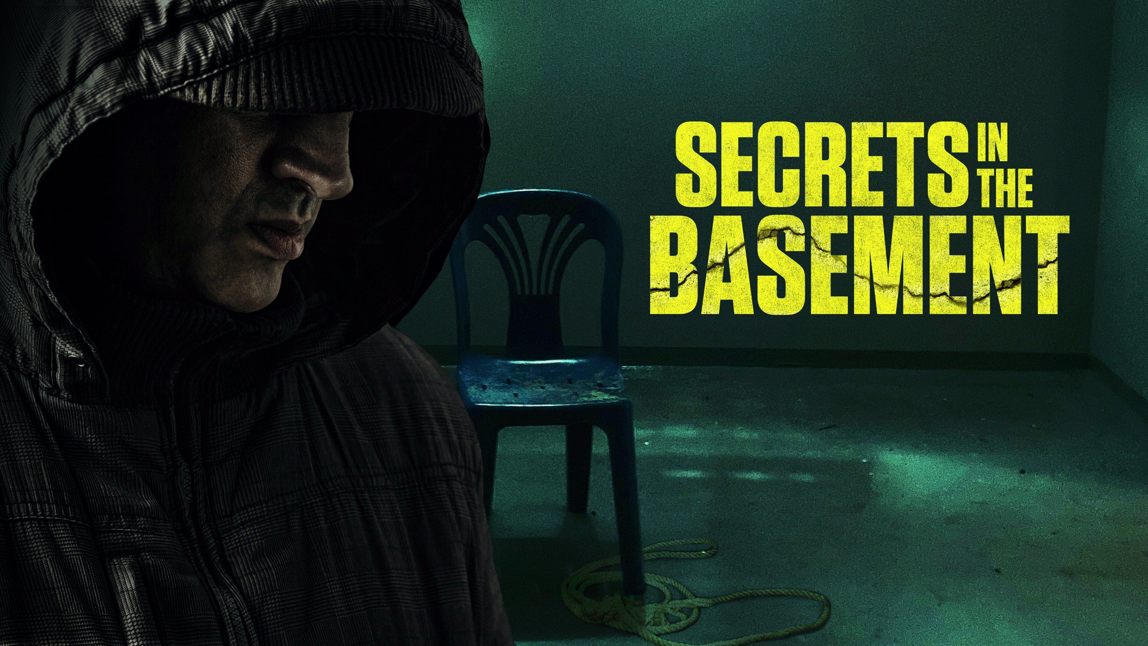 Watch Secrets in the Basement Streaming Online on Philo (Free Trial)