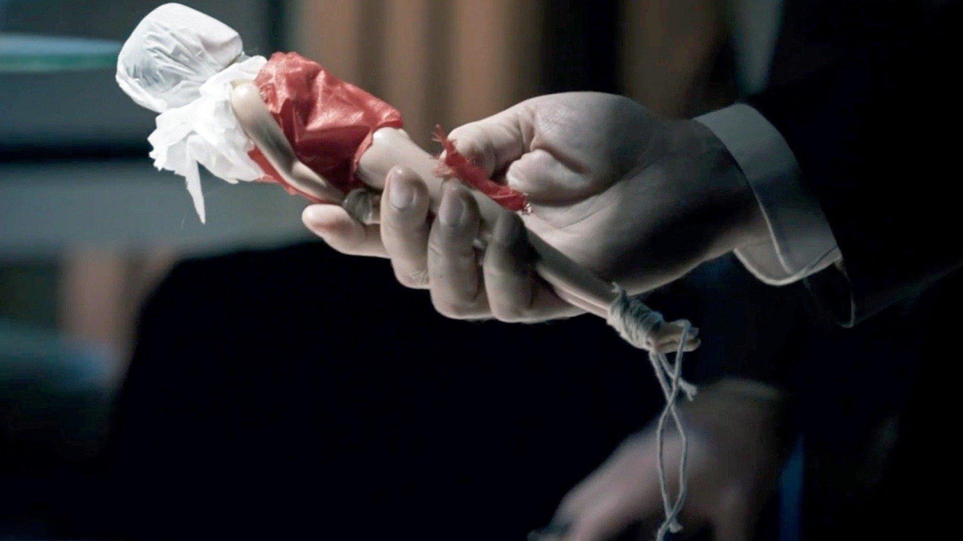 BTK: Chasing a Serial Killer: Part 2