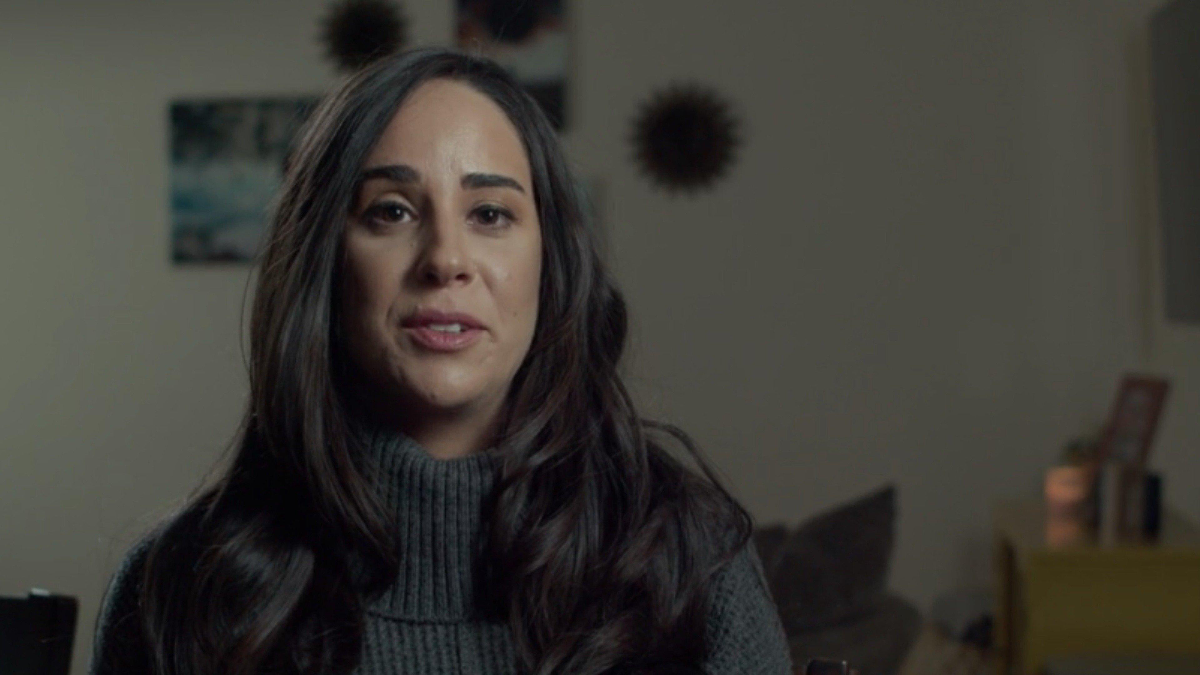 The Killer Beside Me: Danger Travels