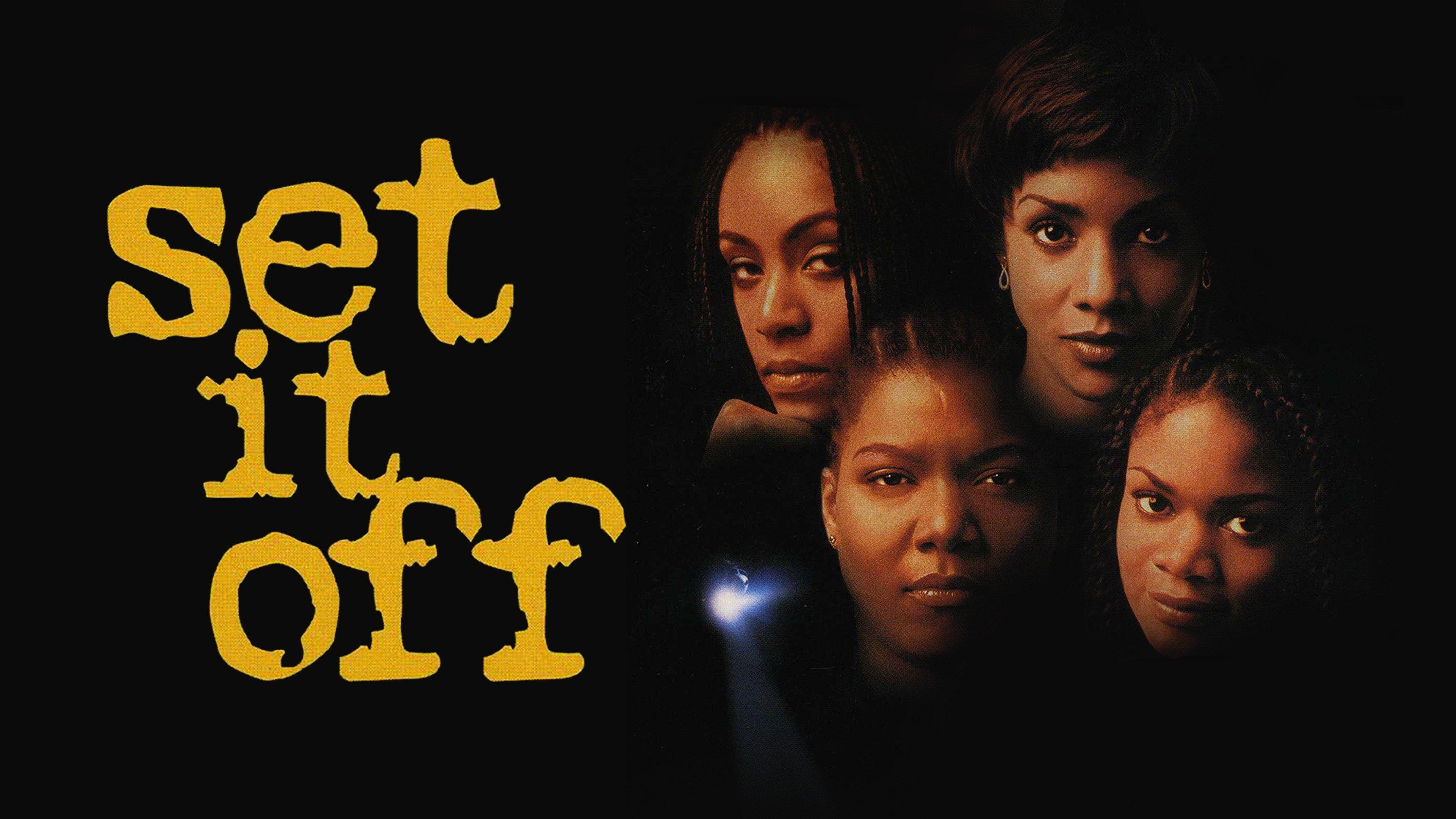 Watch Set It Off Streaming Online on Philo (Free Trial)