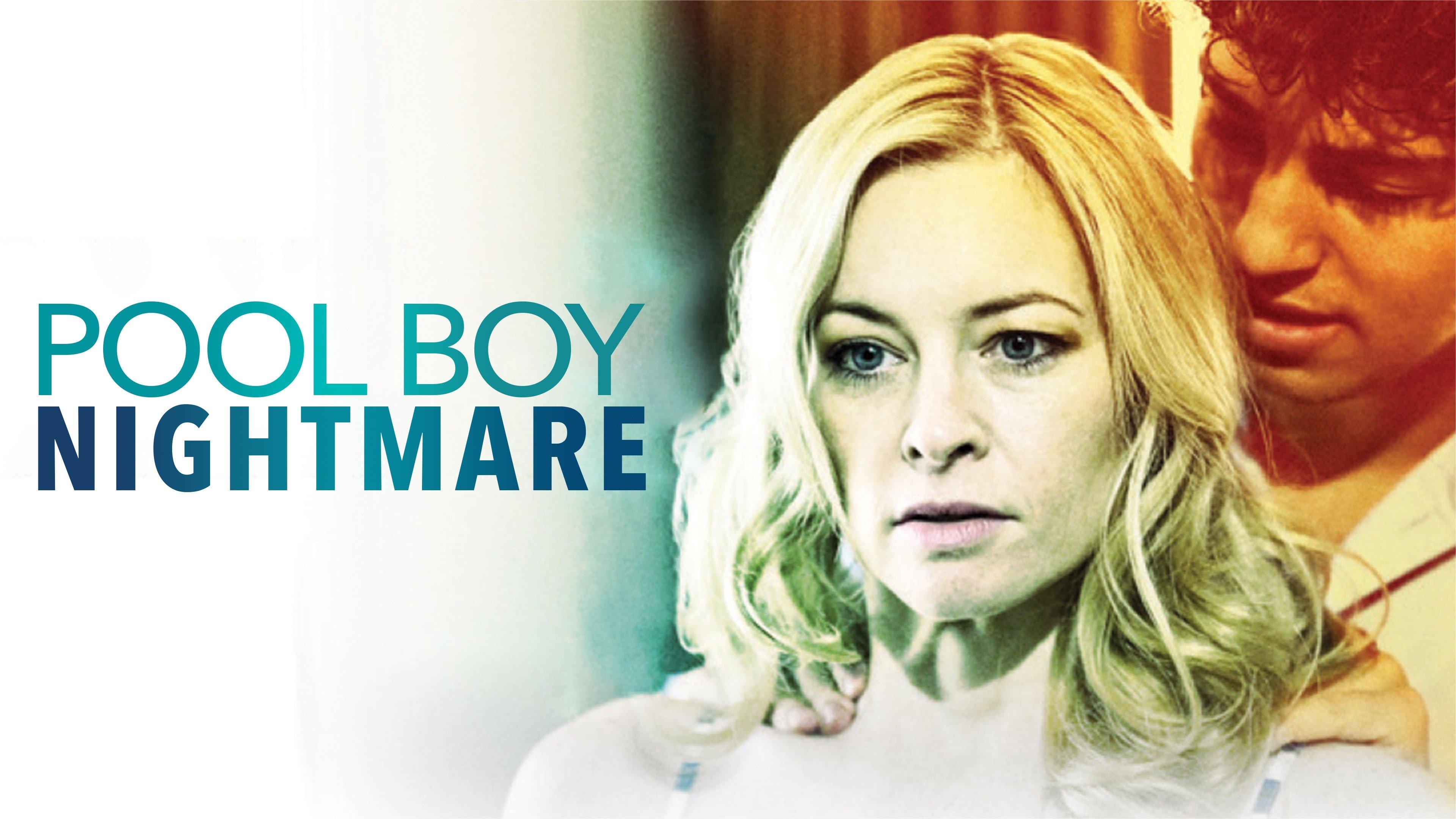 Pool Boy Nightmare on Philo