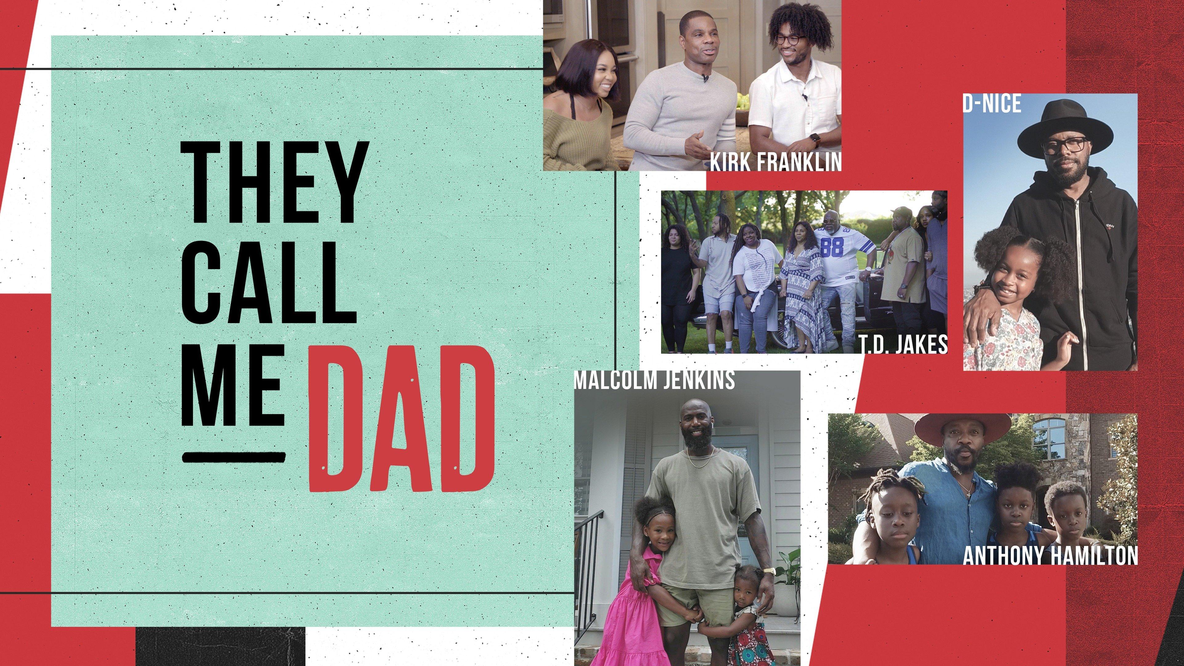 Watch They Call Me Dad Streaming Online on Philo (Free Trial)
