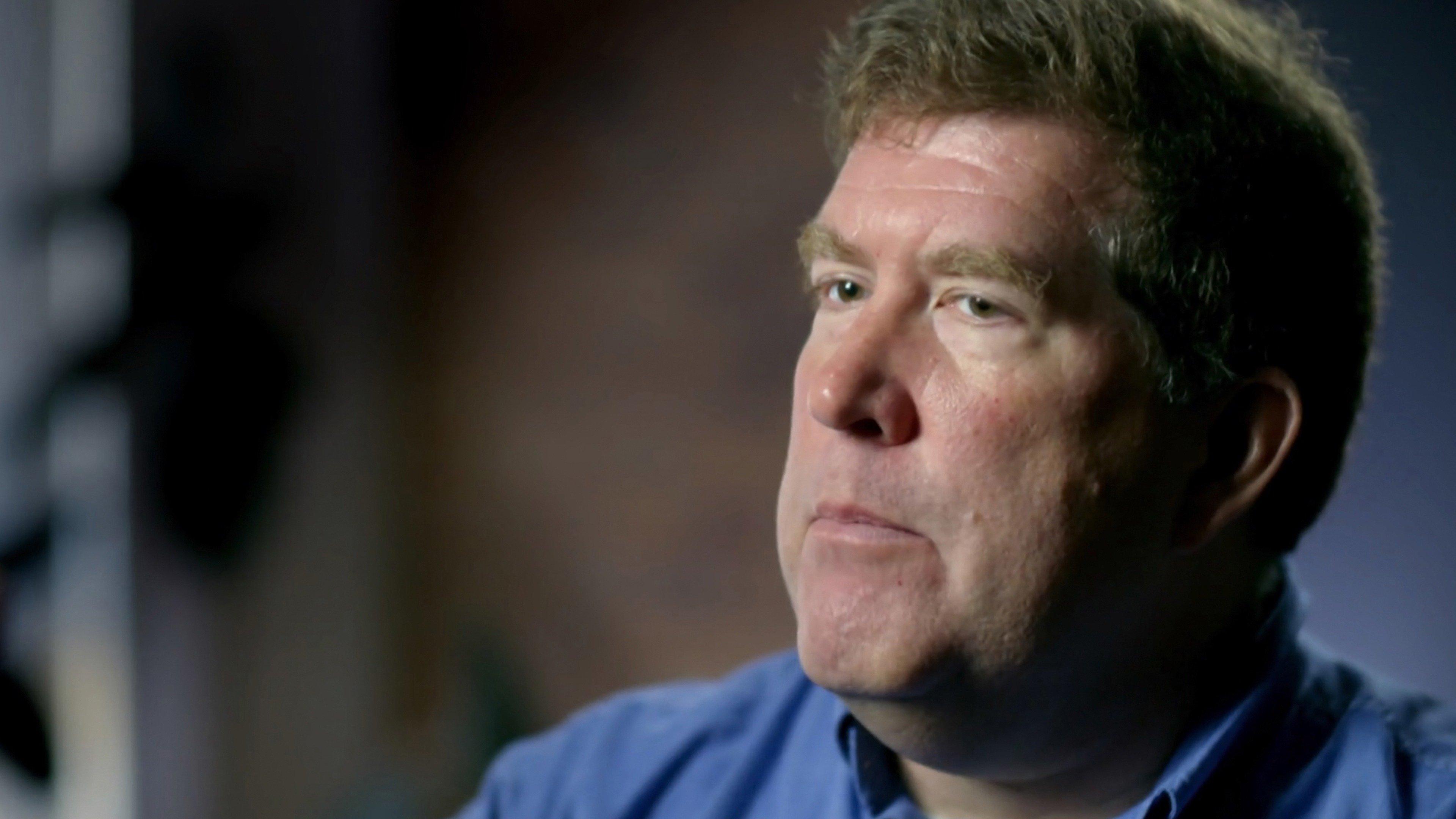 Strange Evidence: The Man Who Laid an Egg