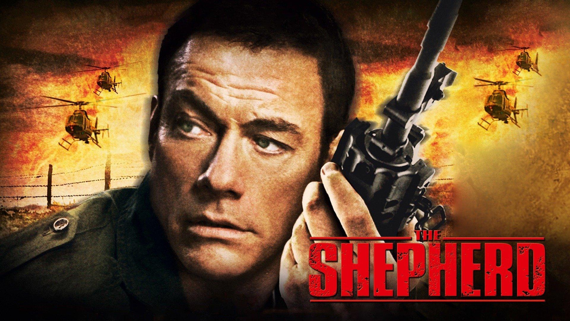 Watch The Shepherd Streaming Online on Philo (Free Trial)