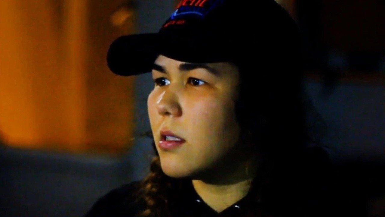 Deadliest Catch: A Problem Like Maria