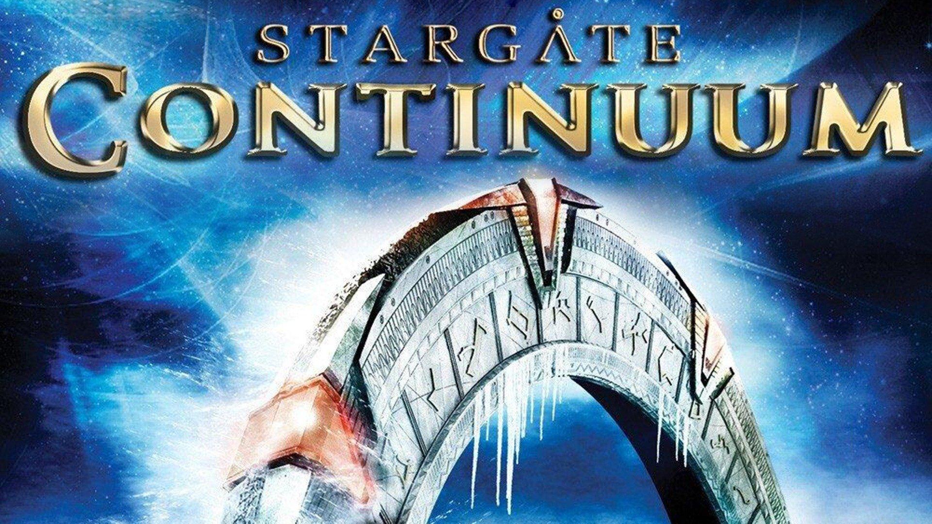 Watch Stargate: Continuum Streaming Online on Philo (Free Trial)