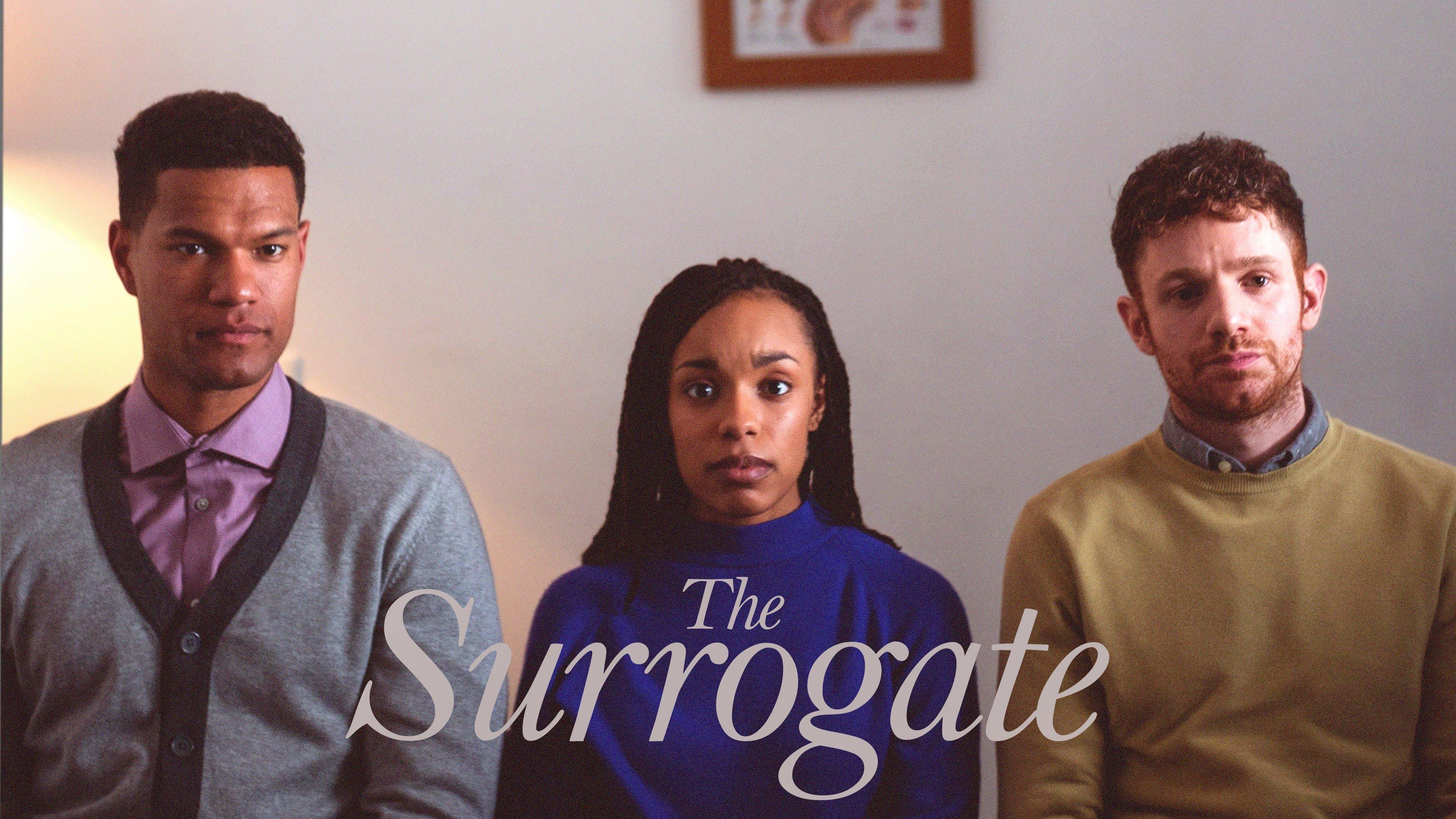 The Surrogate