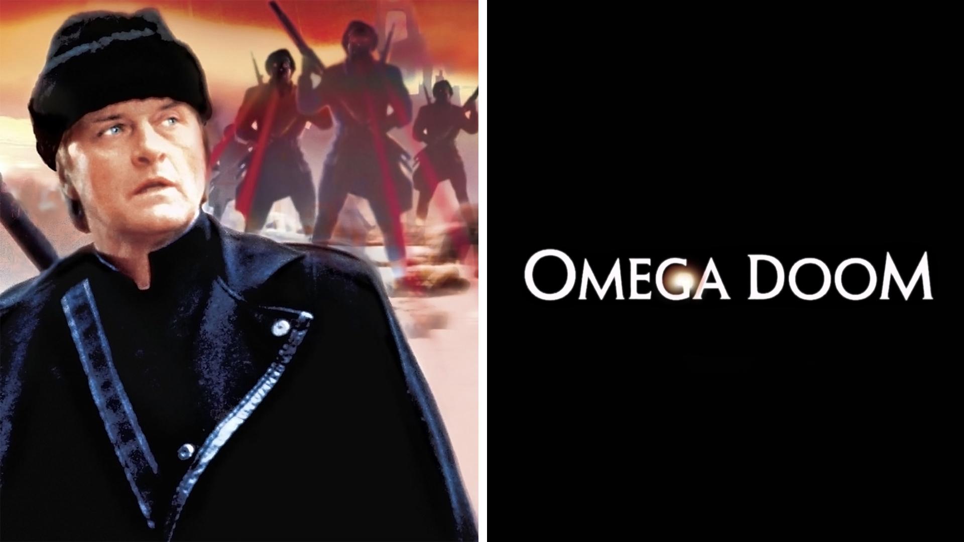 Watch Omega Doom Streaming Online on Philo (Free Trial)