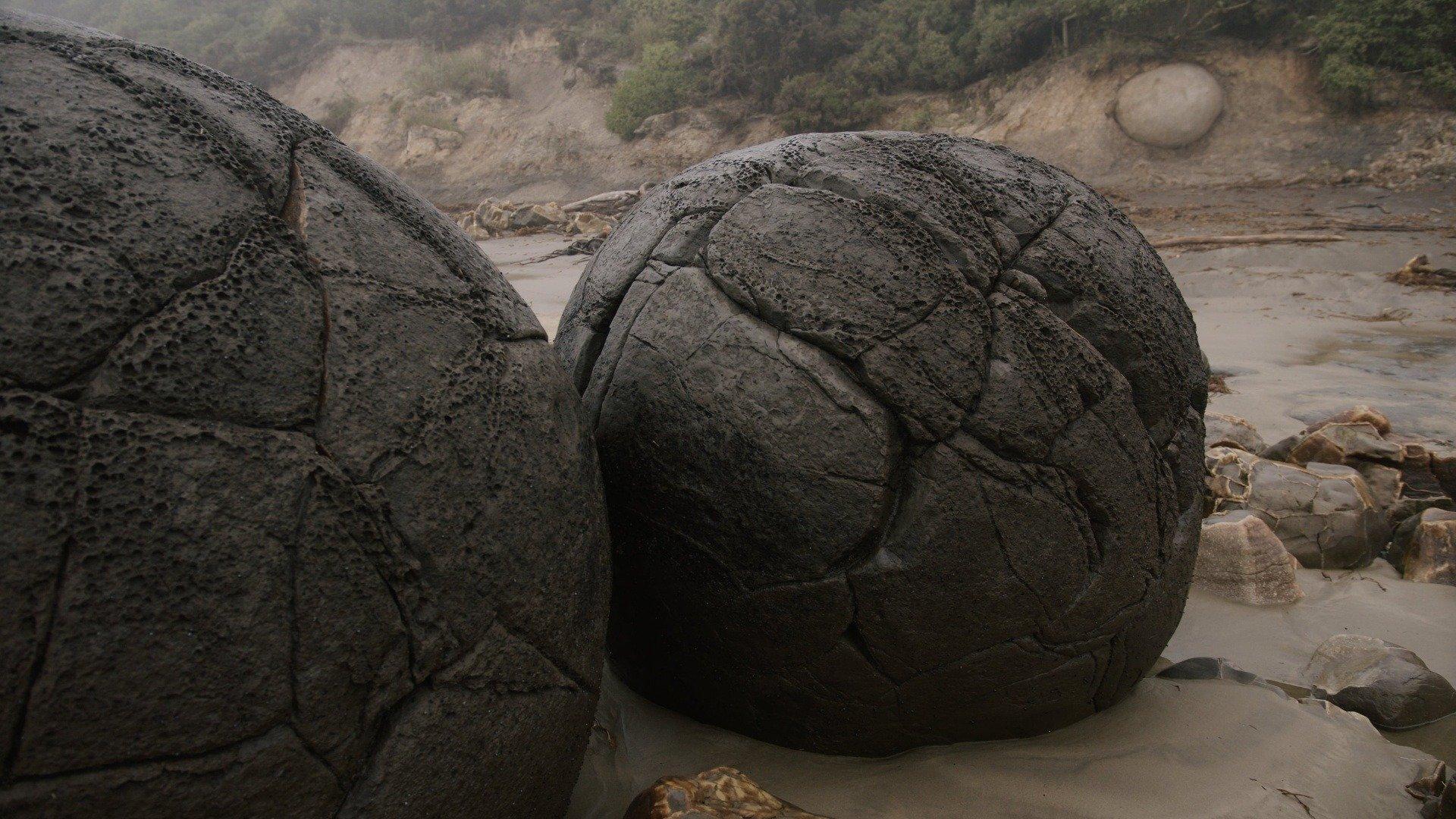 Impossible Planet: Age Old Origins