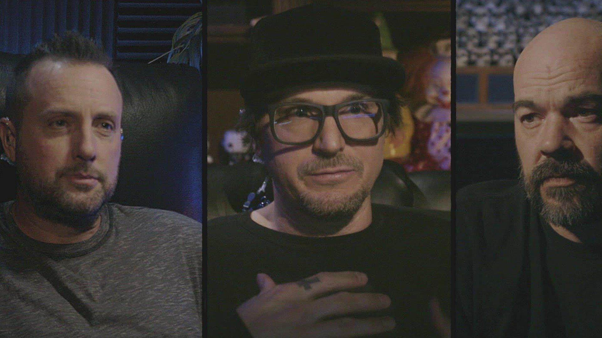 Ghost Adventures: Screaming Room: Haunted Kay's Cross