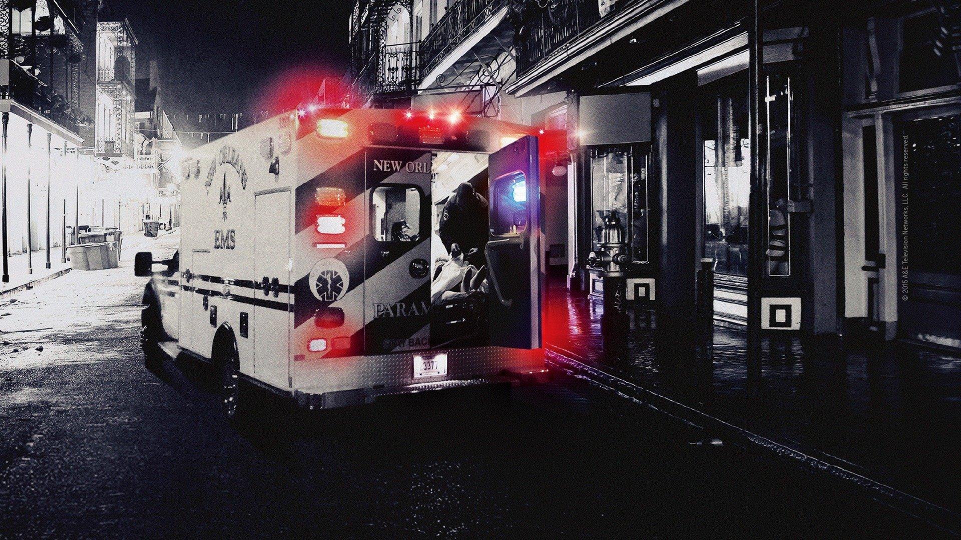 Nightwatch: Fun Family vs. Engaged Couple