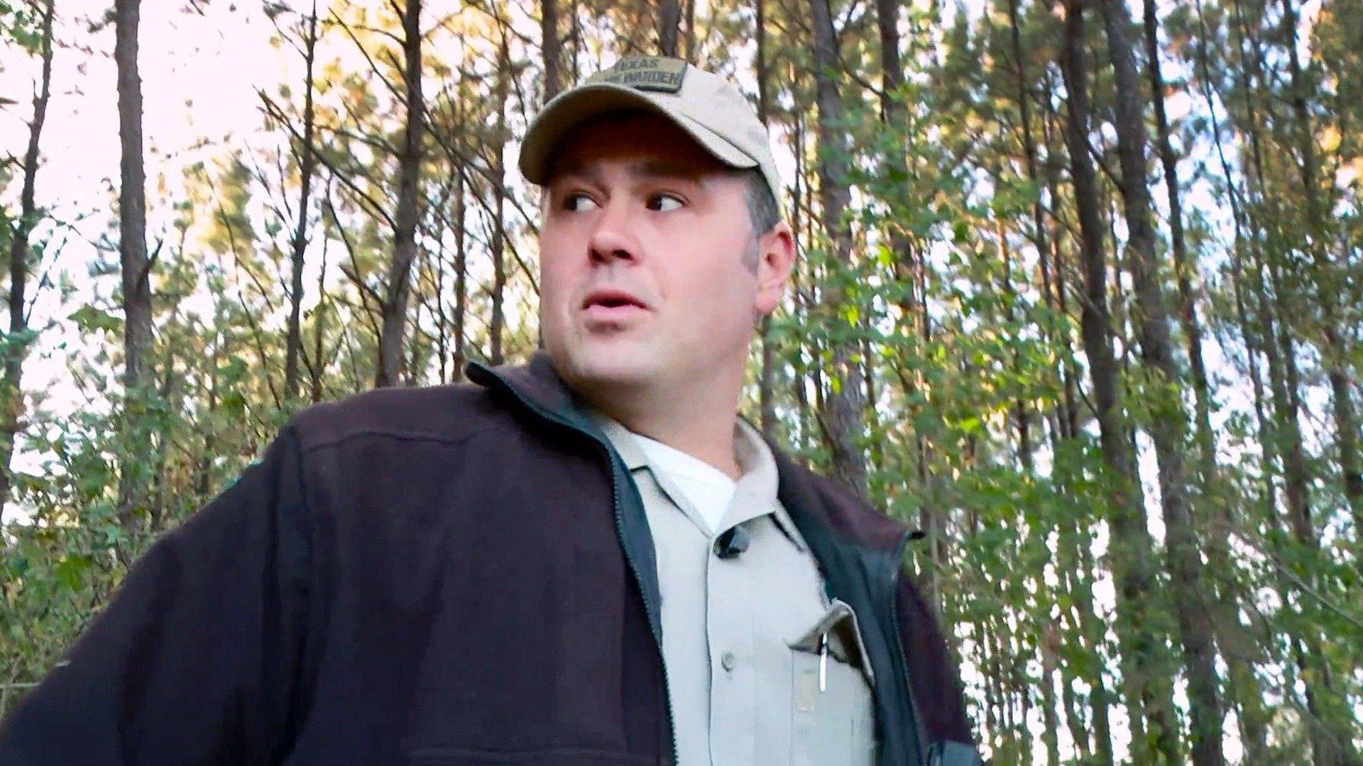 Lone Star Law: Tempers Are Rising