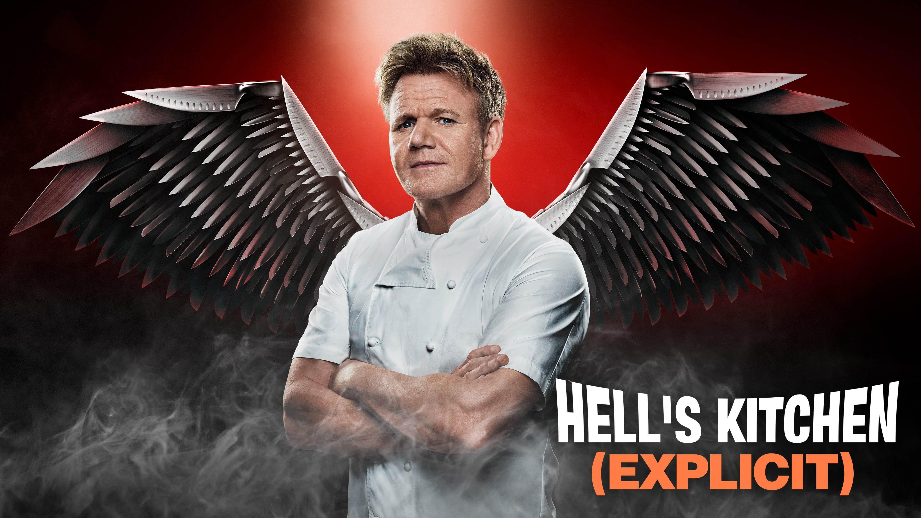 Watch Hell's Kitchen (Explicit) Streaming Online on Philo (Free Trial)
