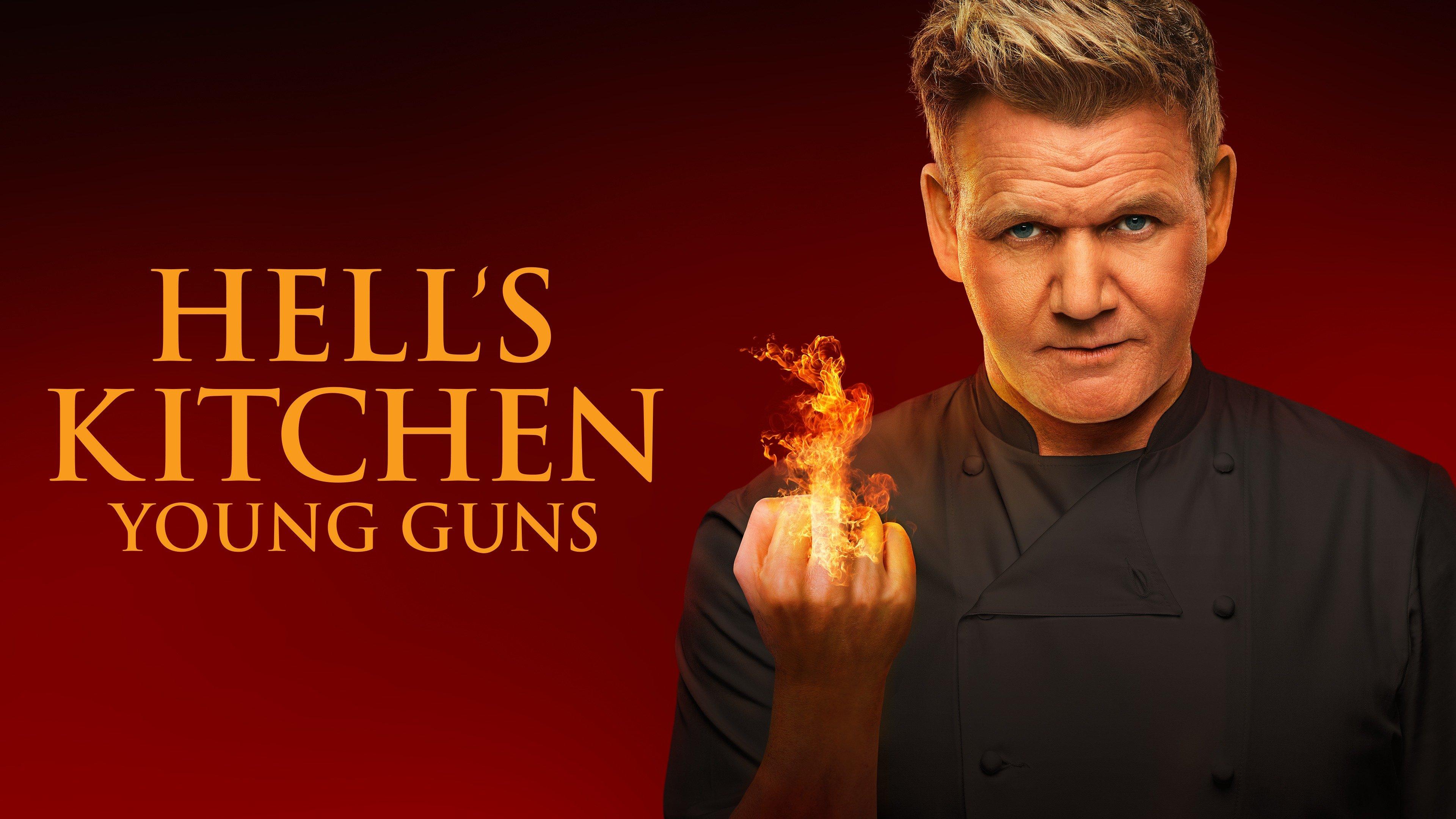 Hell's Kitchen