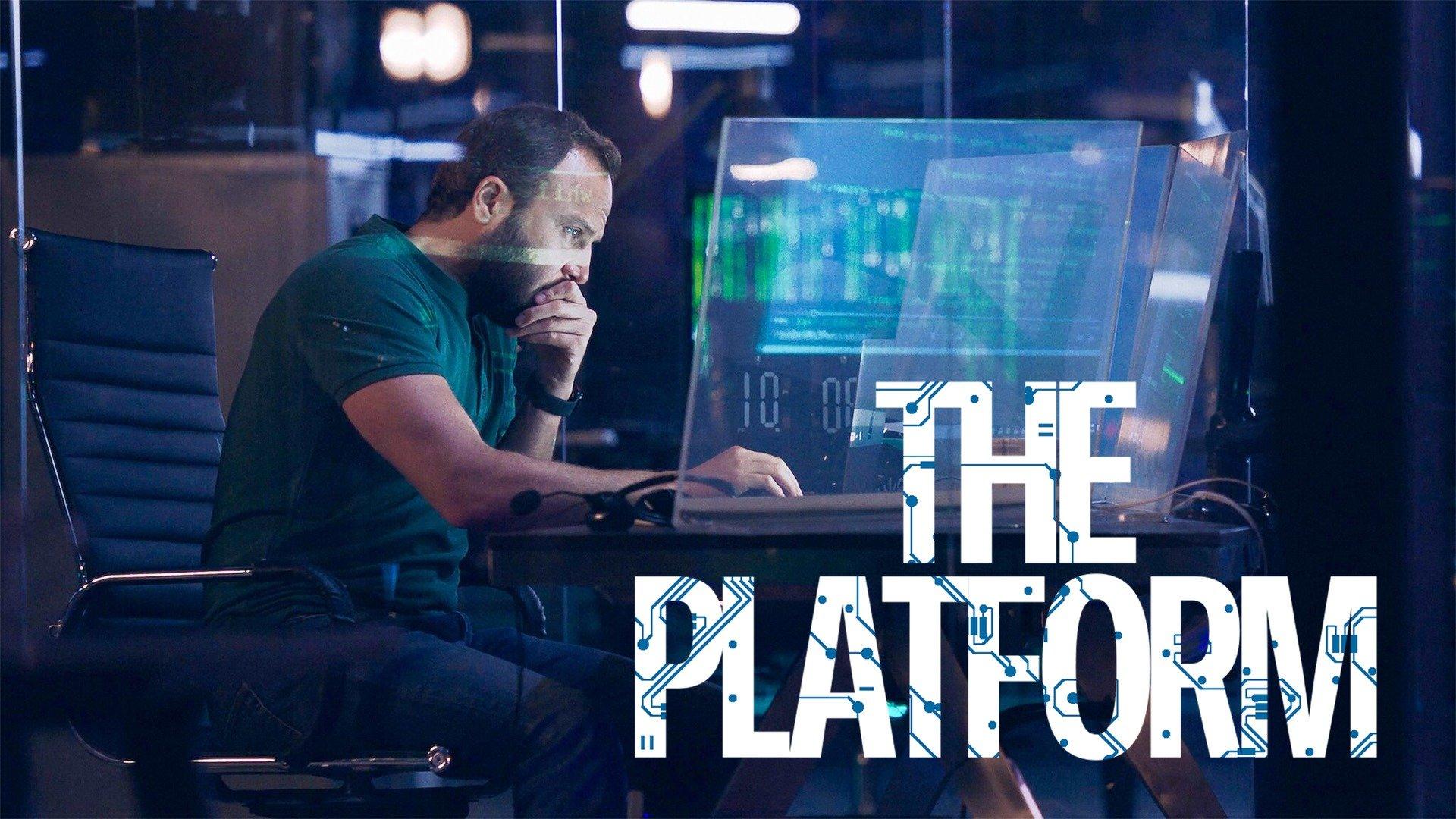 Watch The Platform Streaming Online on Philo (Free Trial)