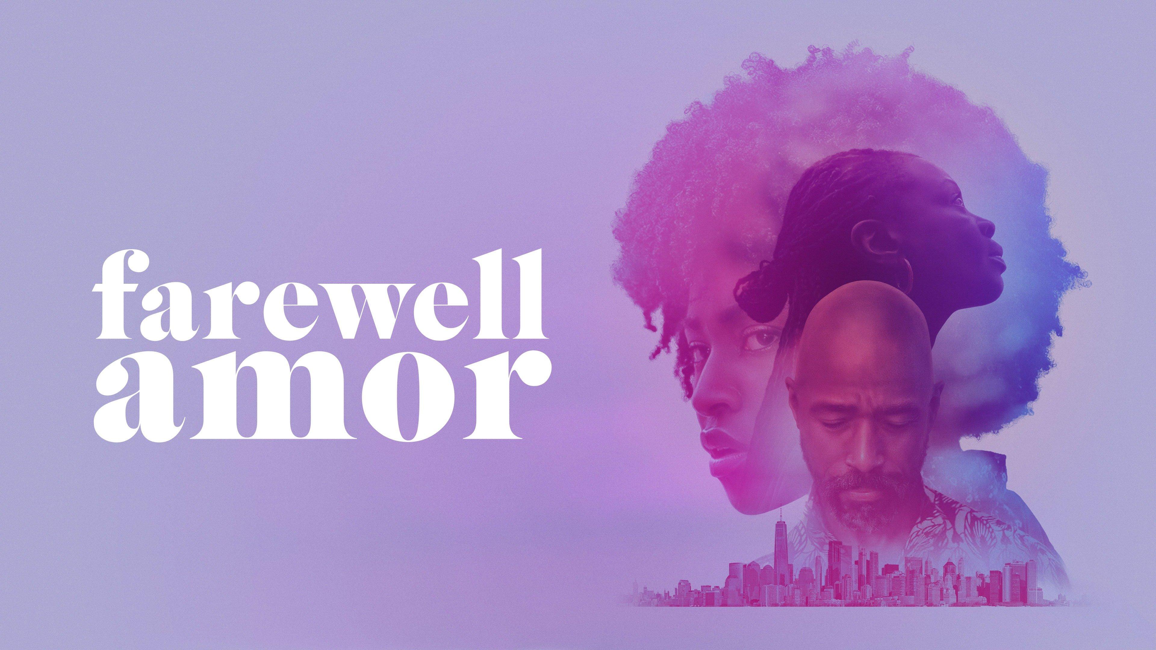Watch Farewell Amor Streaming Online on Philo (Free Trial)