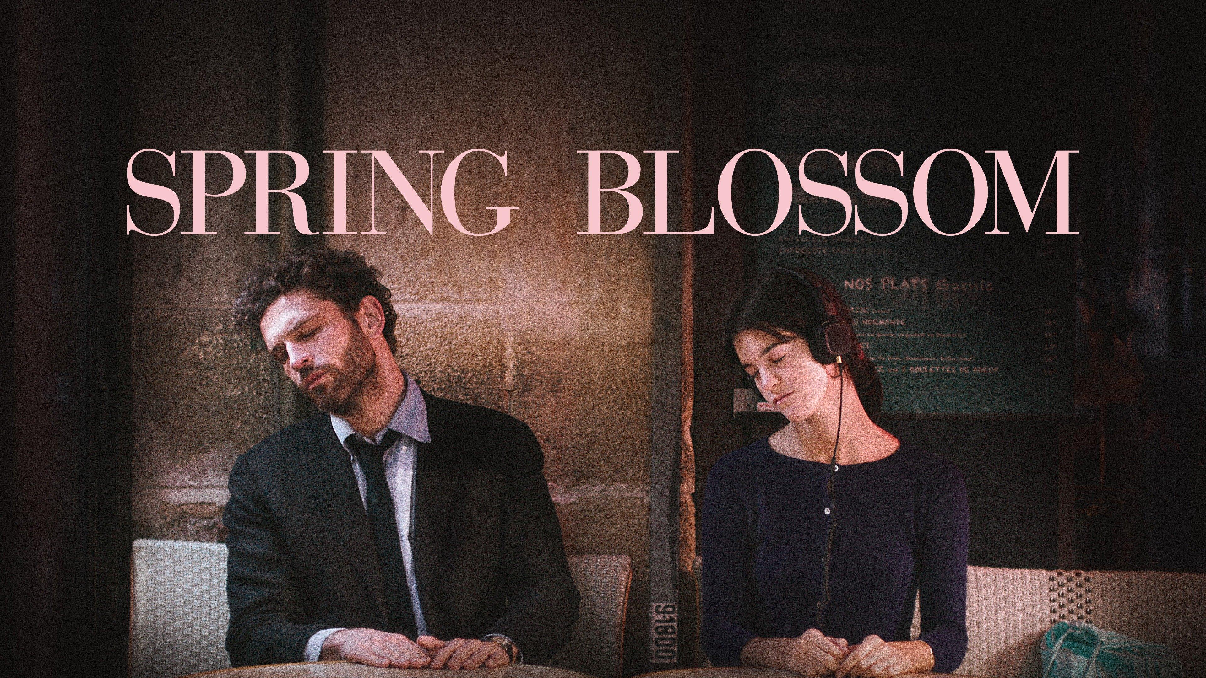Watch Spring Blossom Streaming Online on Philo (Free Trial)