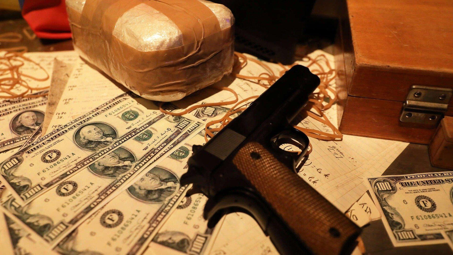 The Curious Life and Death of...: Pablo Escobar