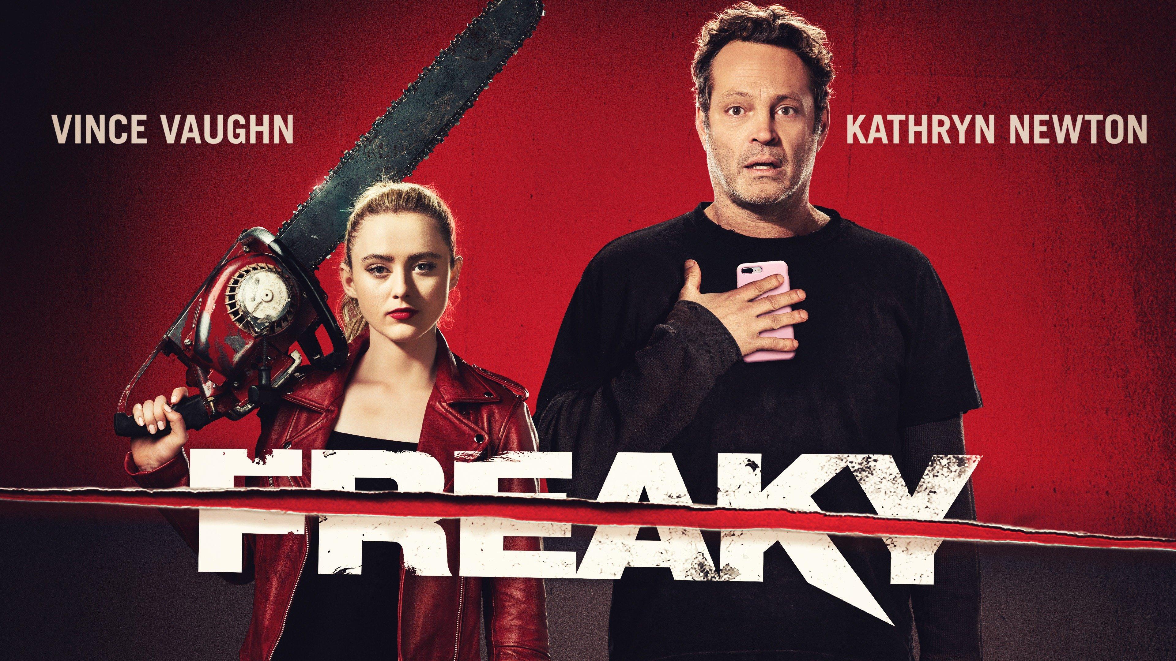 Watch Freaky Streaming Online on Philo (Free Trial)