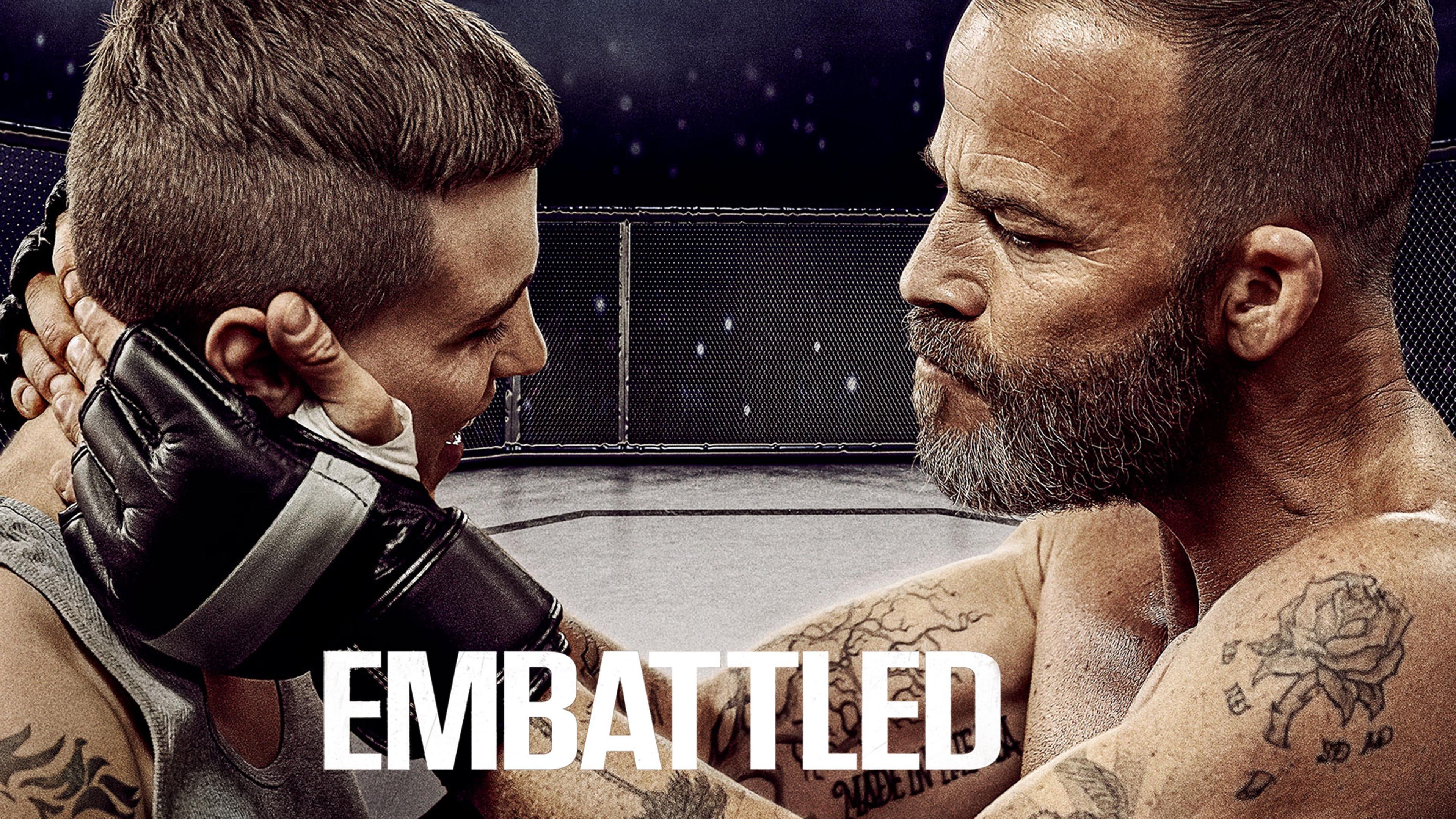 Watch Embattled Streaming Online on Philo (Free Trial)