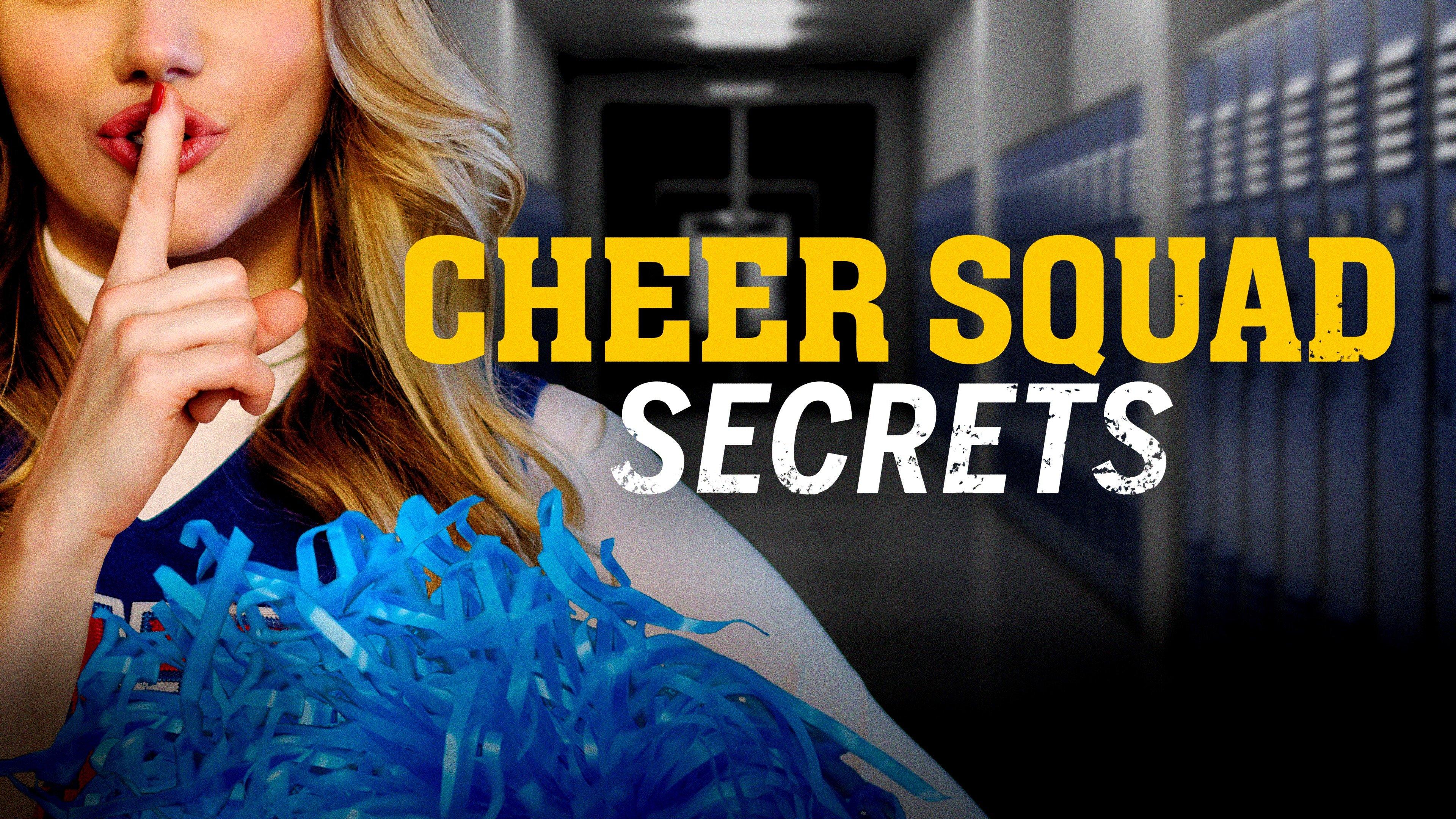 Watch Cheer Squad Secrets Streaming Online on Philo (Free Trial)