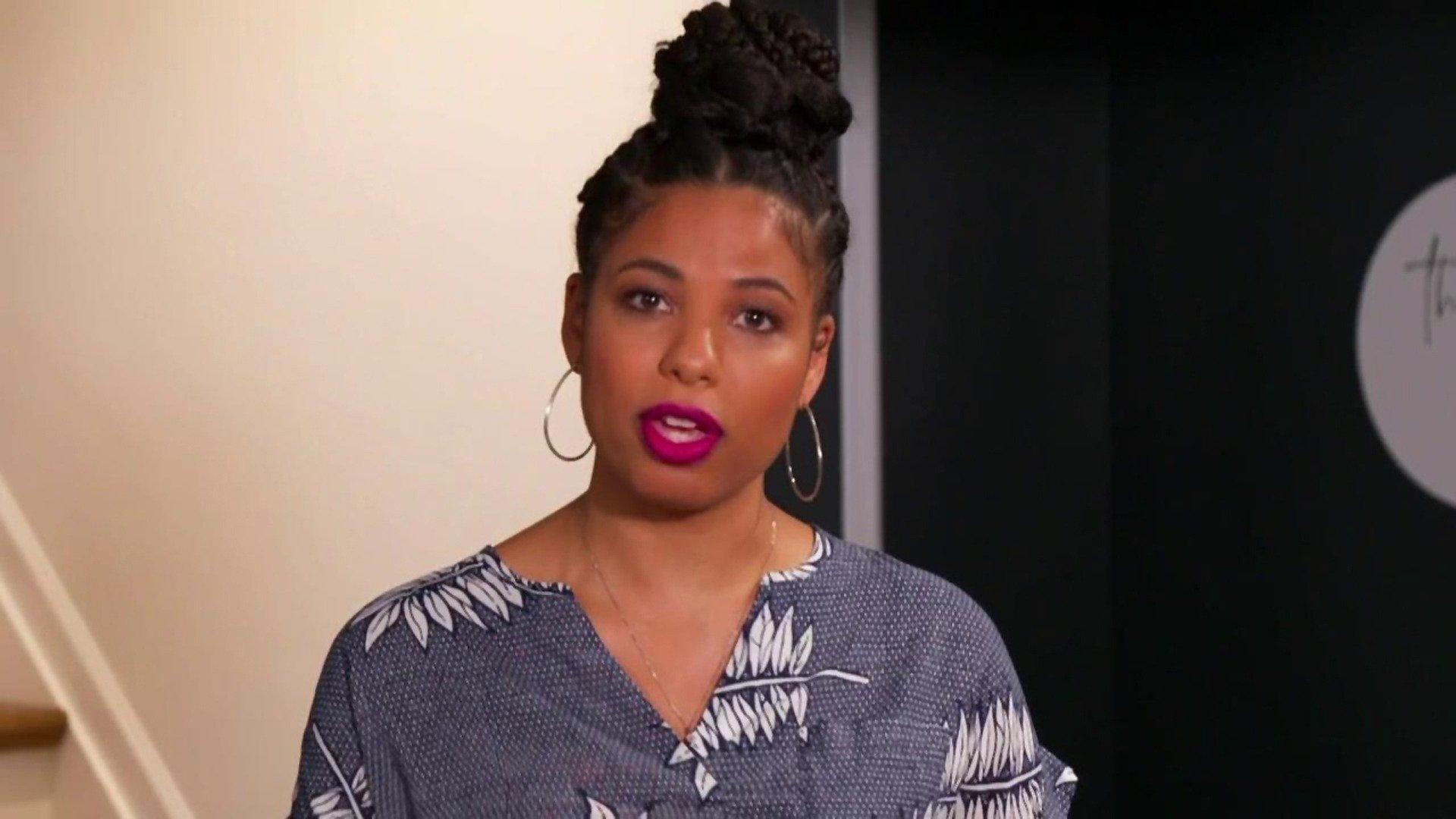 Uncensored: Debbie Allen