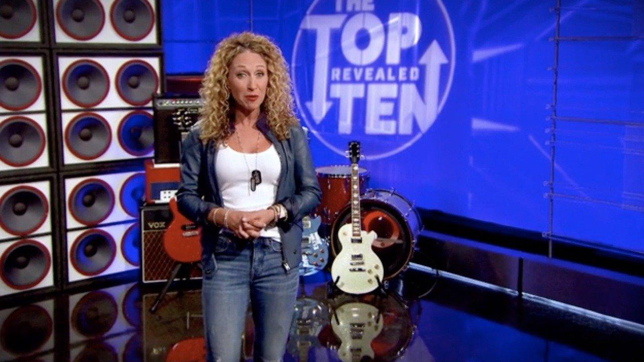 The Top Ten Revealed: Political Songs