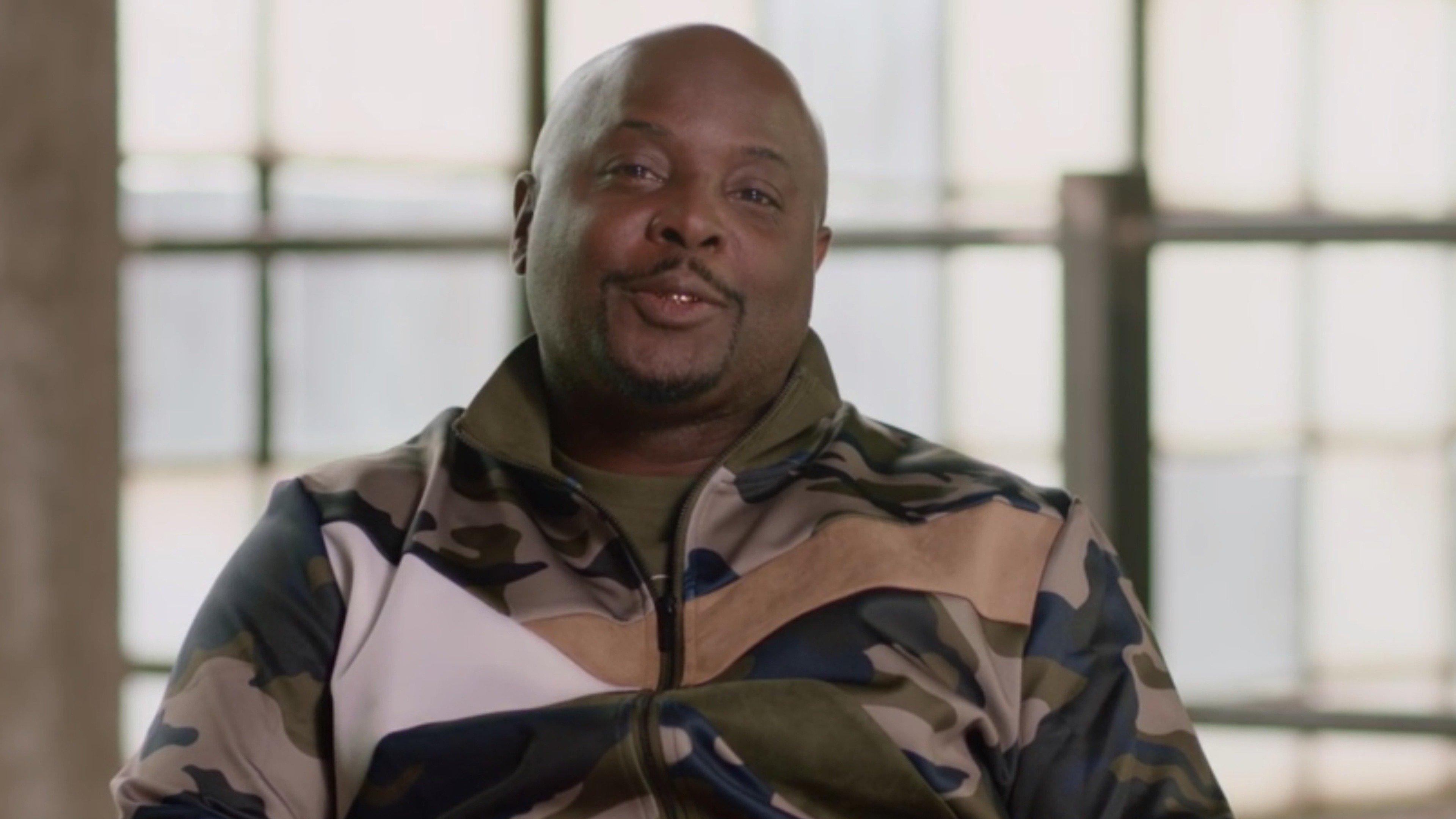 I Was a Teenage Felon: High AF