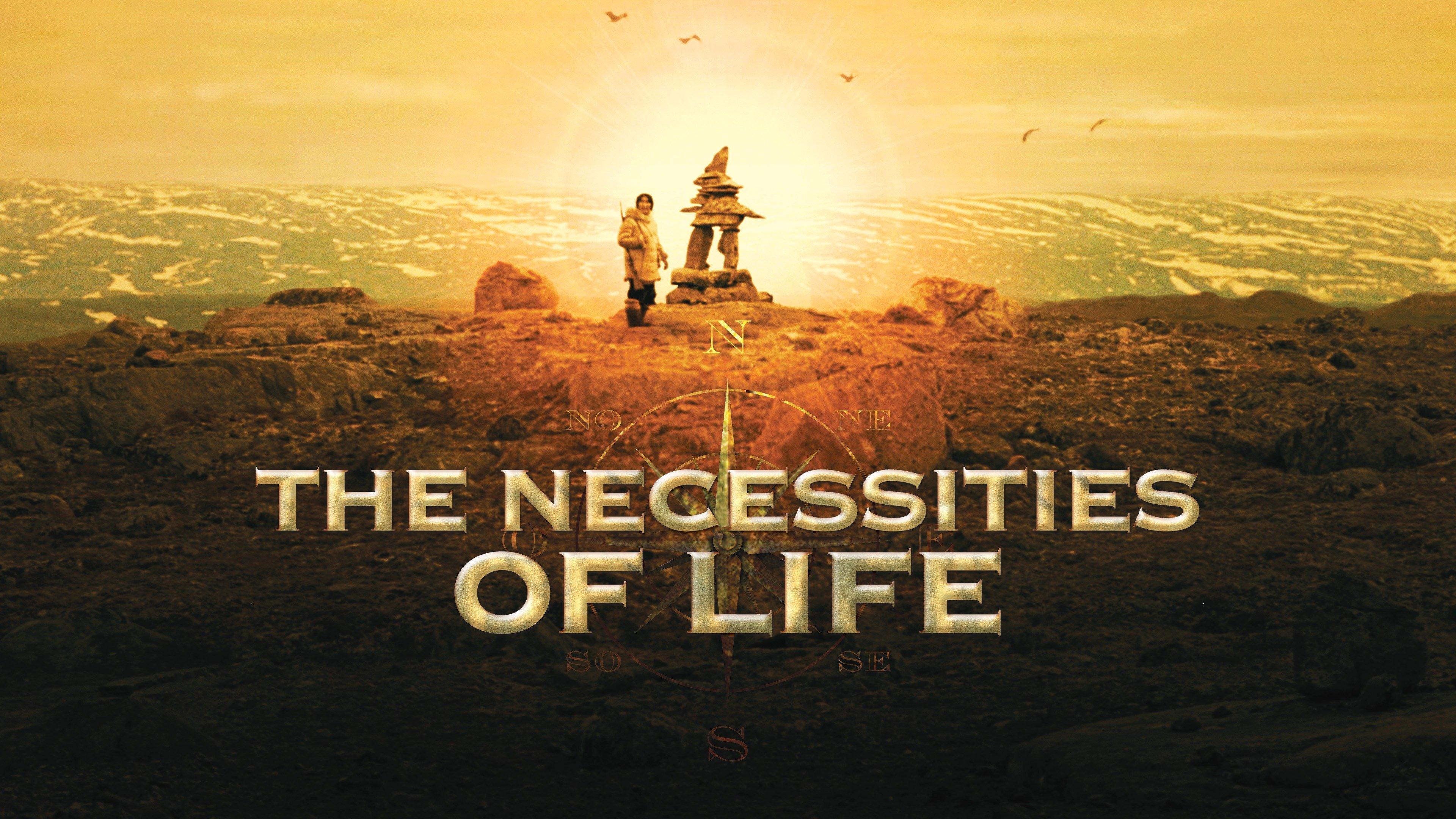 Watch The Necessities of Life Streaming Online on Philo (Free Trial)