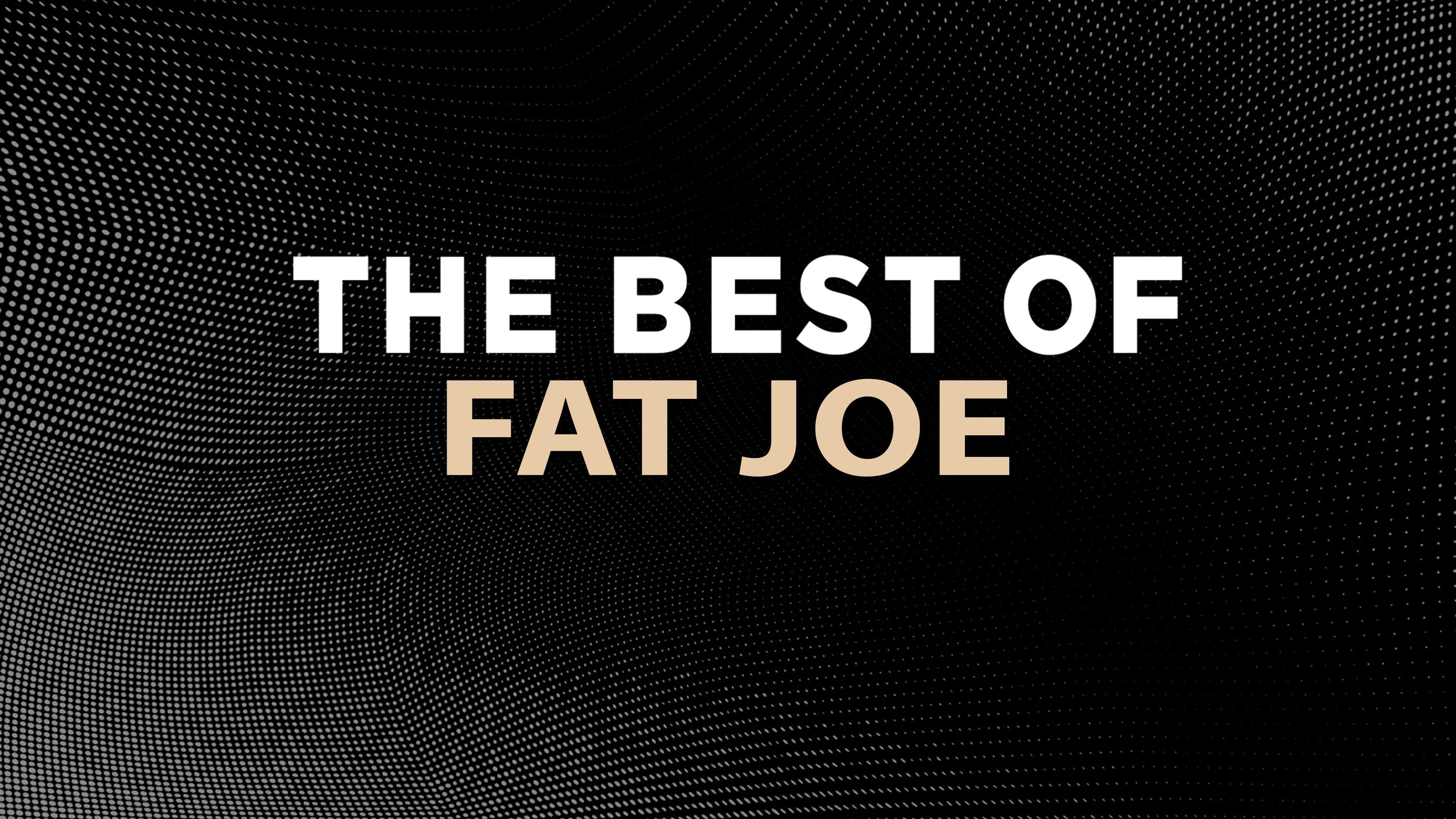 Watch The Best of Fat Joe Streaming Online on Philo (Free Trial)