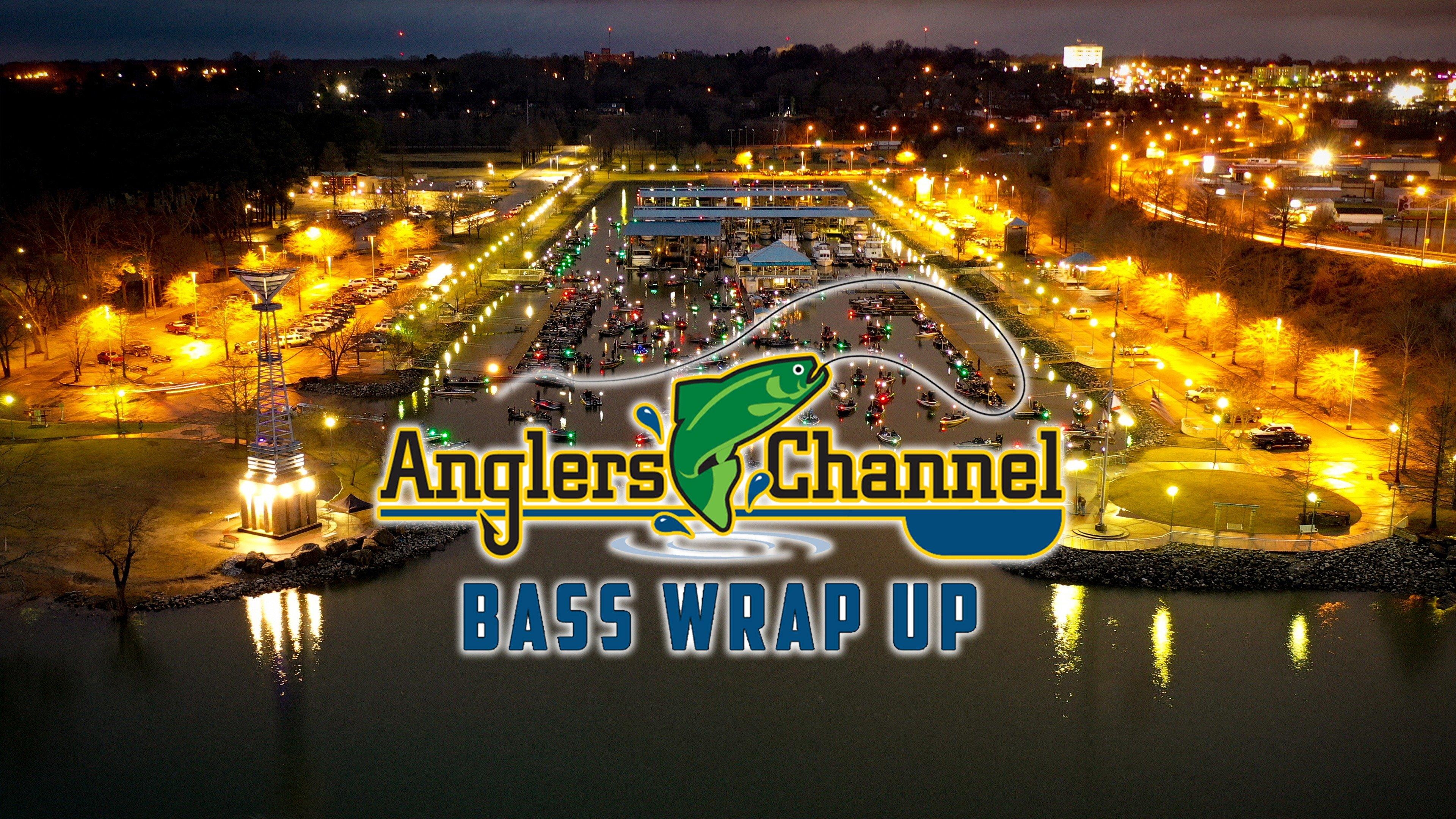 Watch AnglersChannel Bass Wrap Up Show: S4E5 - AC-5-23 on Philo (Free ...
