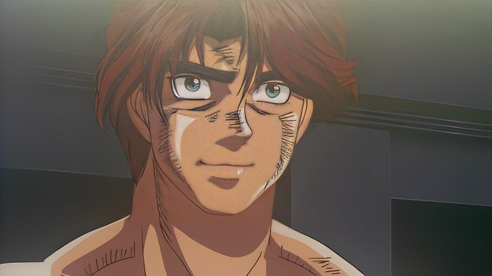 Watch Hajime no Ippo: S1E50 - Something to Convey on Philo for Free
