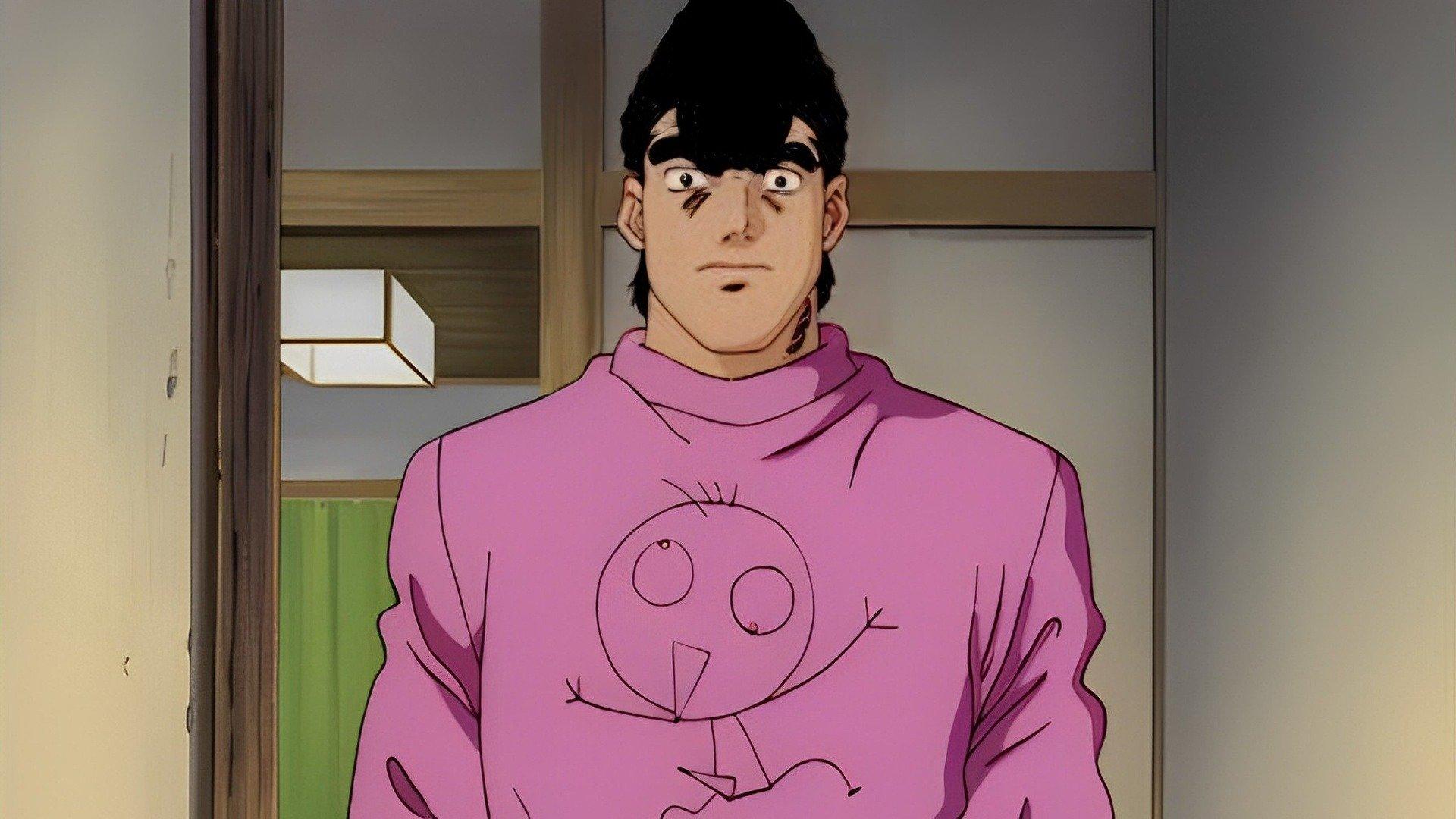 Hajime no Ippo: Every Emotion