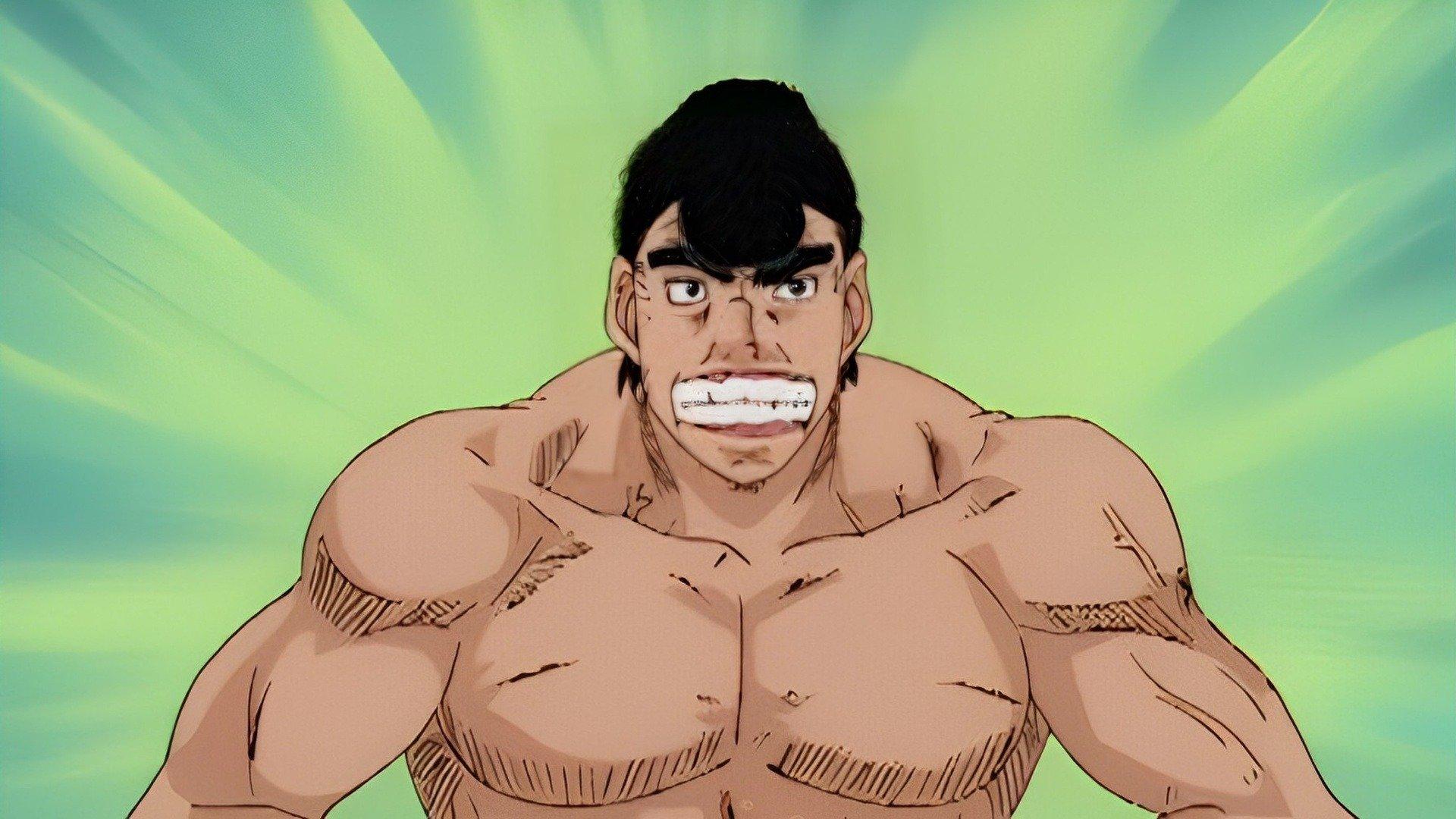 Watch Hajime no Ippo: S1E66 - Takamura-San's Tears on Philo for Free