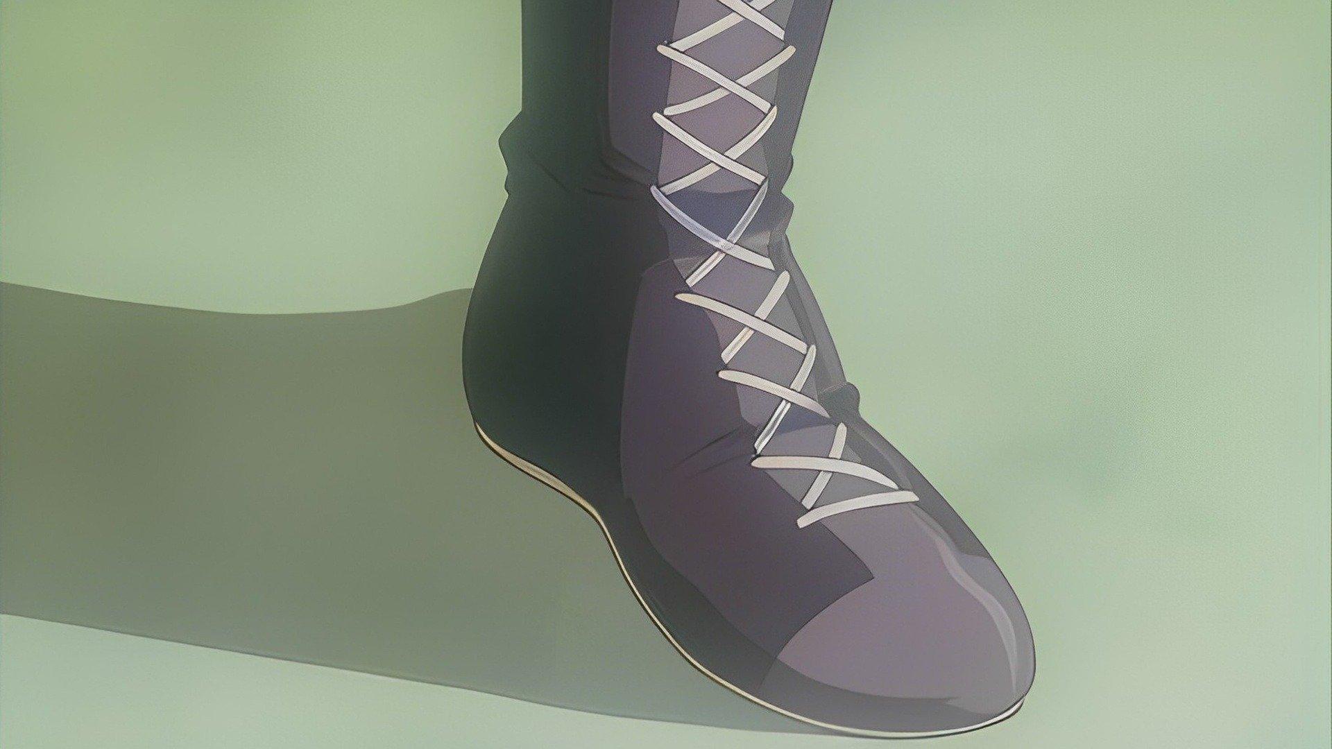 Hajime no Ippo: A Counter to Surpass All Counters