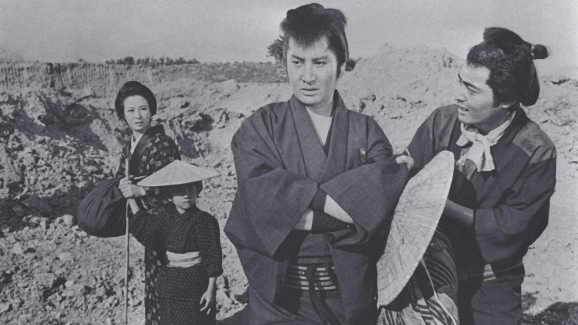 Watch Tokijiro: Lone Yakuza Streaming Online on Philo (Free Trial)