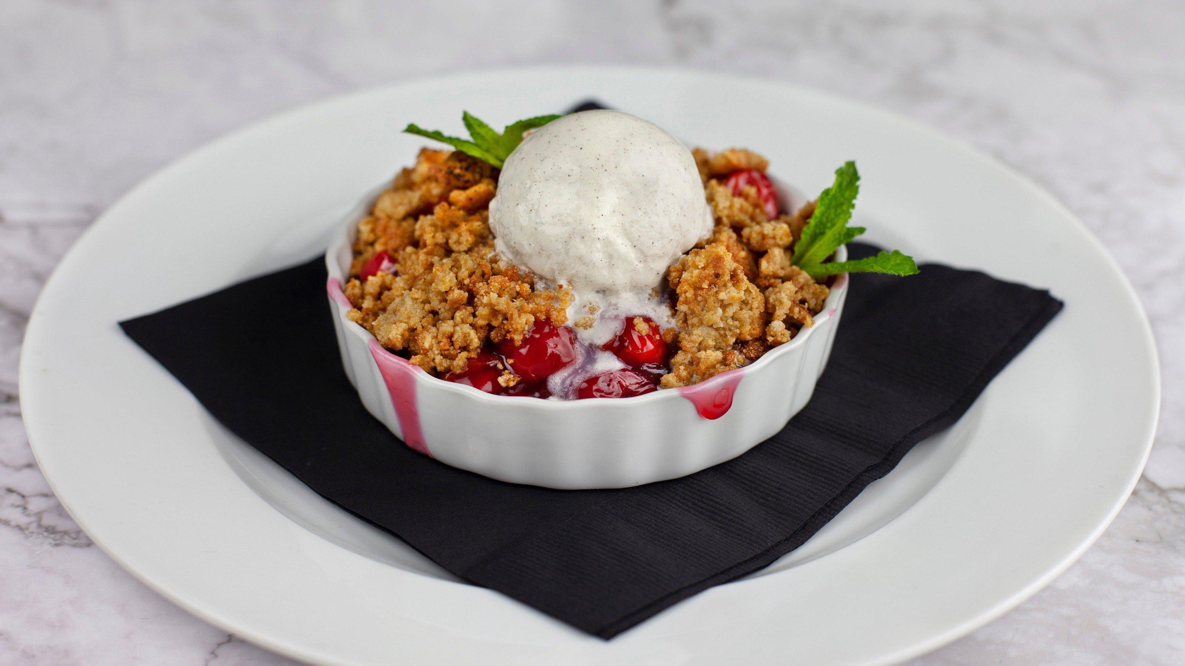 Cook Like a Chef: Stonefruit Episode With Chef Derek Dammann