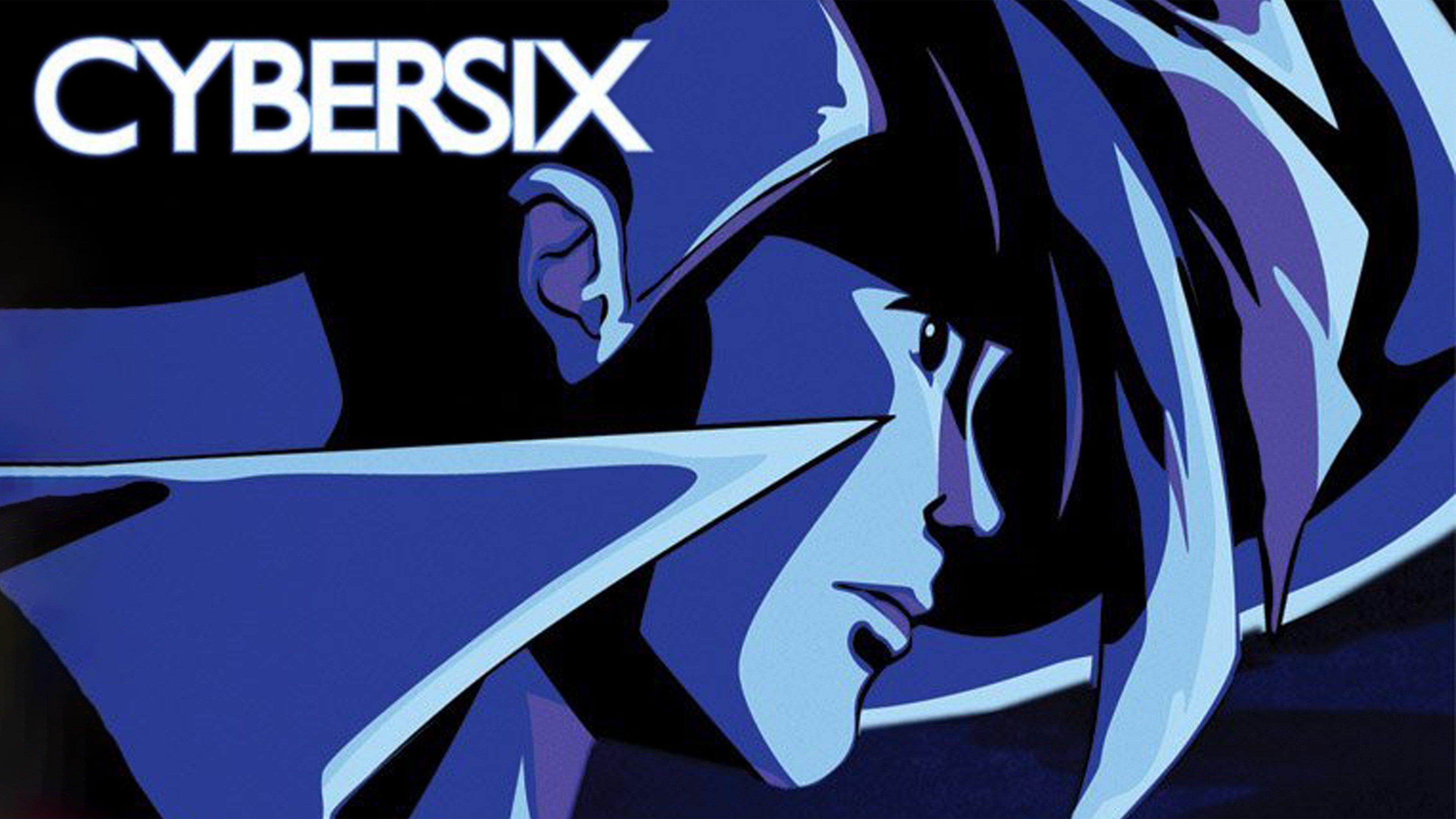 Watch Cybersix Streaming Online on Philo (Free Trial)