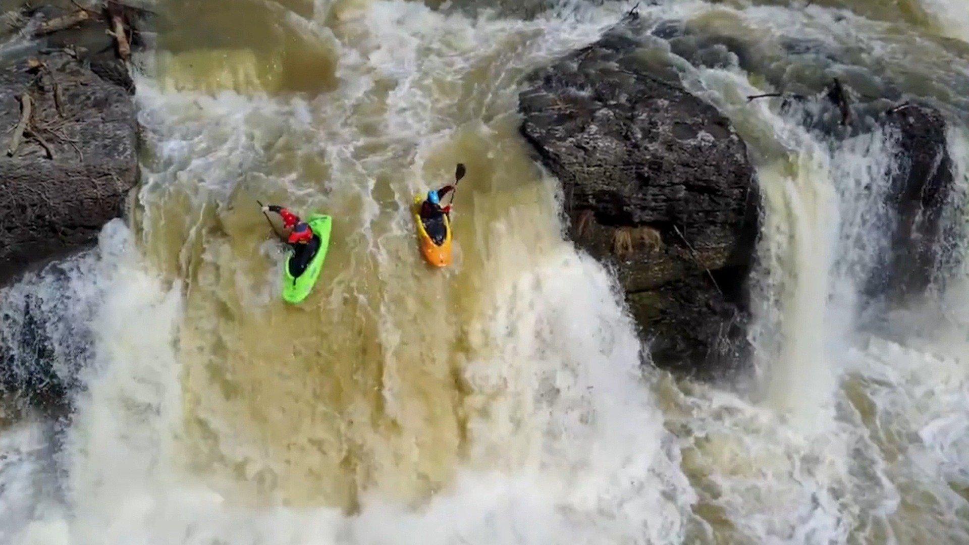 Showcase: Finely-Tuned Instruments