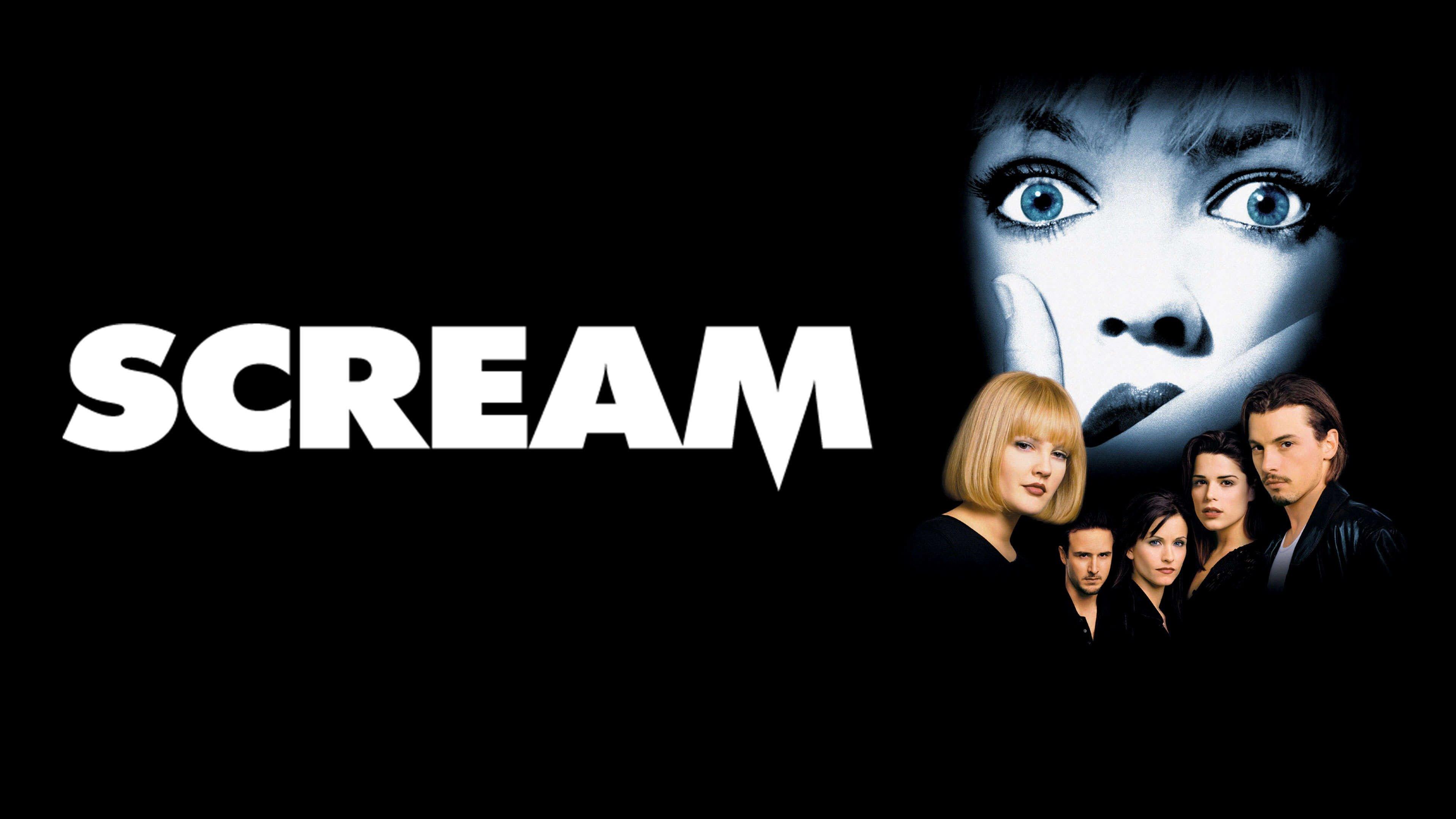 Watch Scream Streaming Online on Philo (Free Trial)
